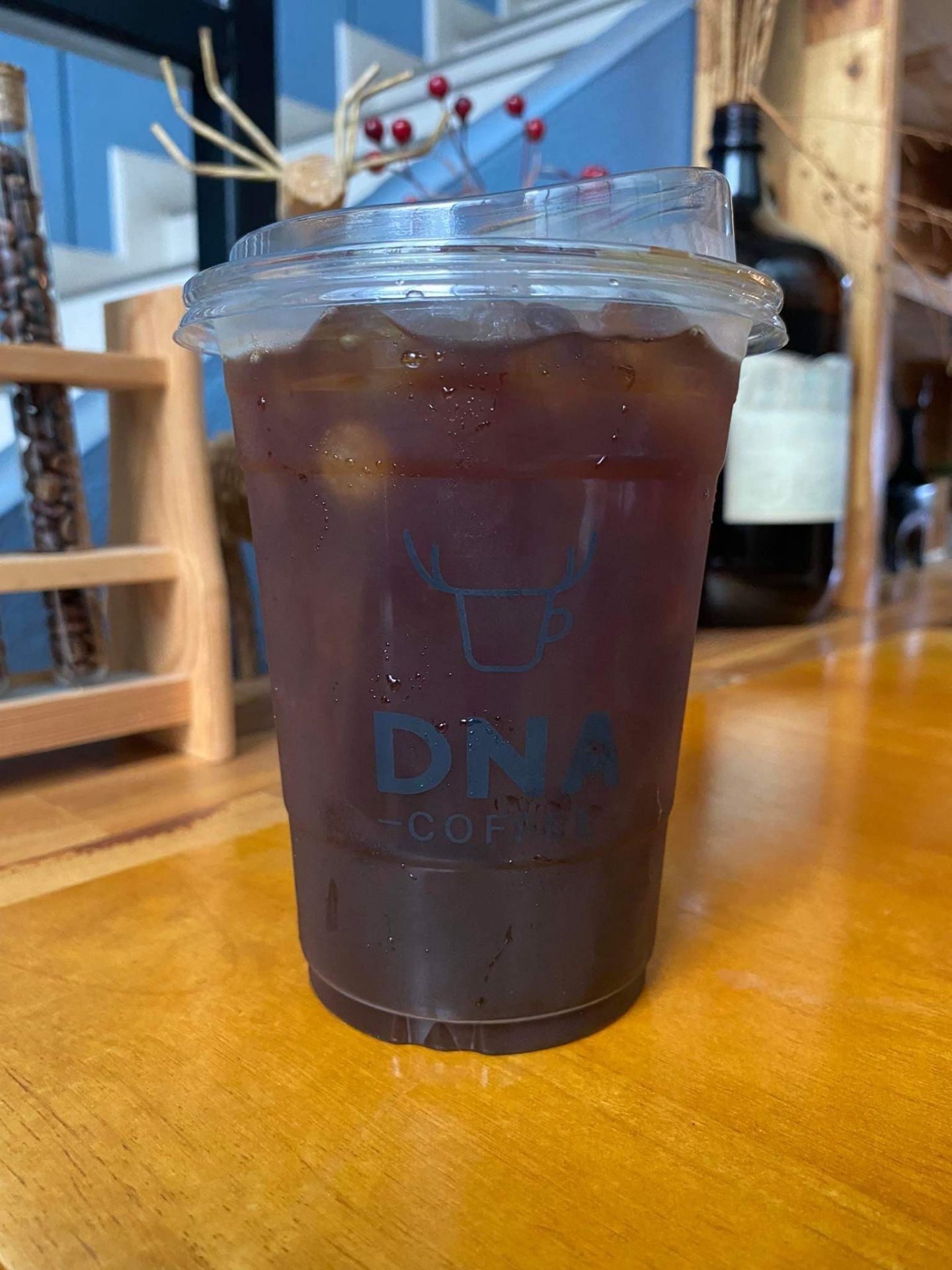 รูป DNA Coffee DNA Coffee อ่อนนุช