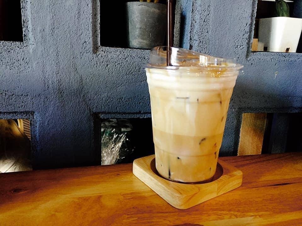 รีวิว Doz Coffee Lab - Doz coffee lab