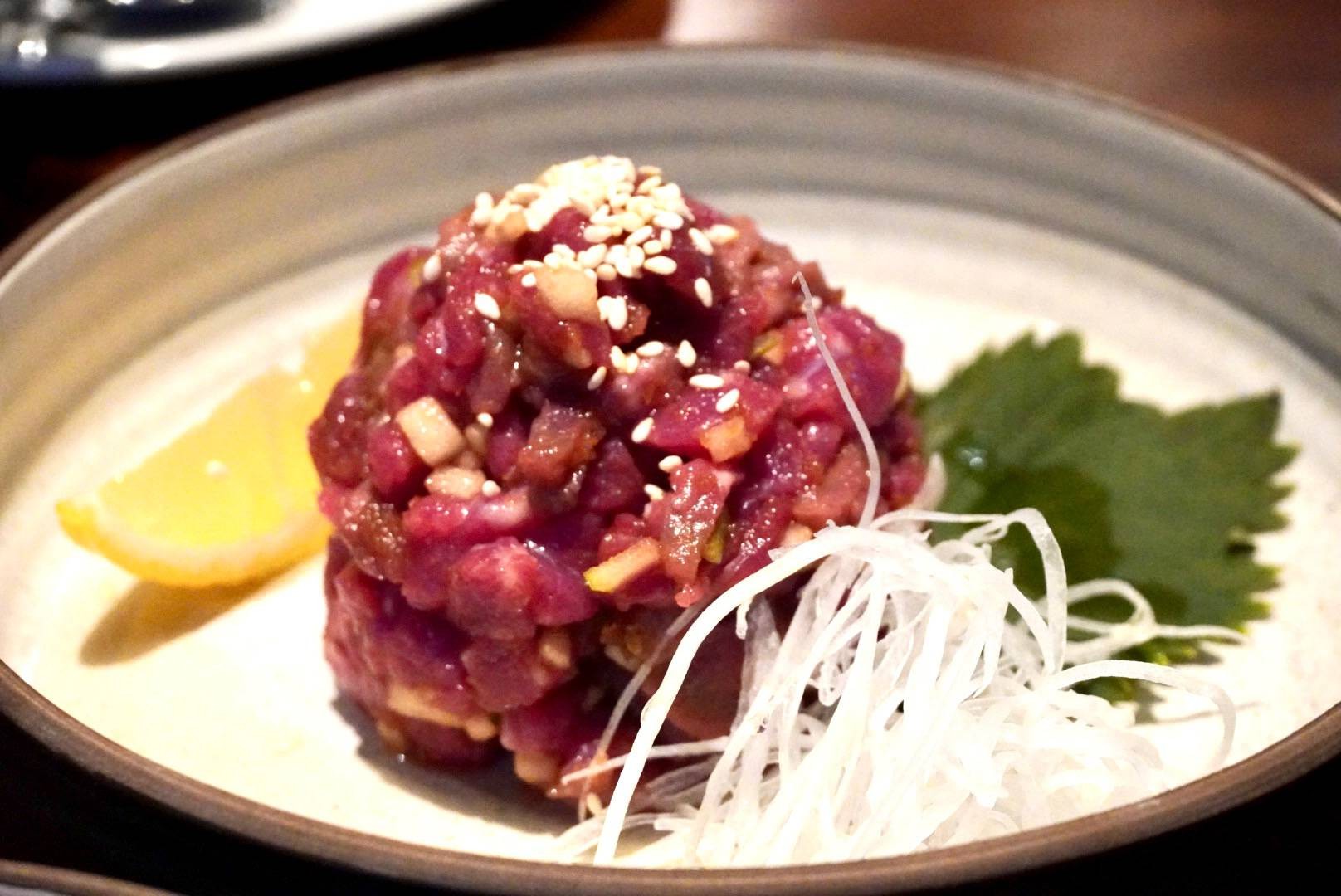 ร้าน Tender Valley Shop ศูนย์วัฒนธรรม | รีวิวร้านอาหาร