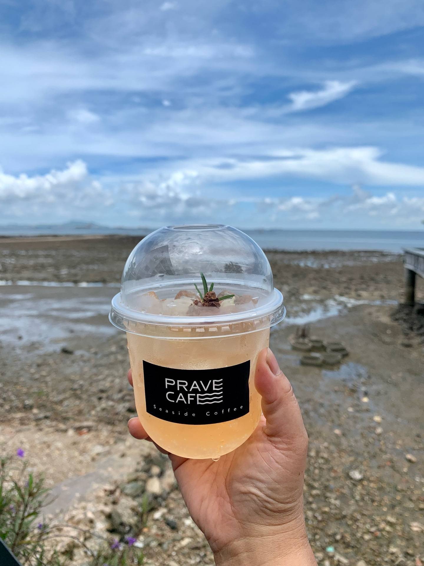 รูป Prave Cafe - Wongnai