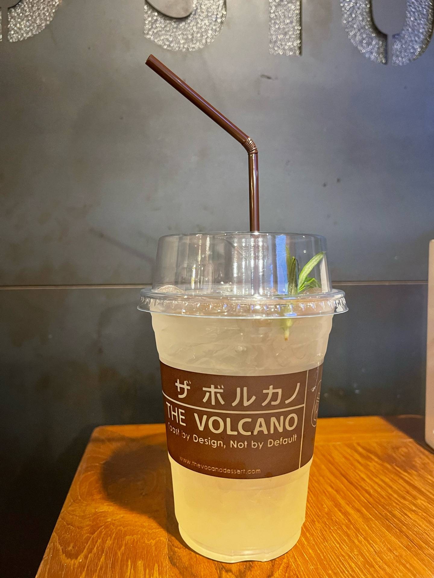 รูป The Volcano x Sofuto Cream นิ่มซิตี้เดลี่ - Wongnai