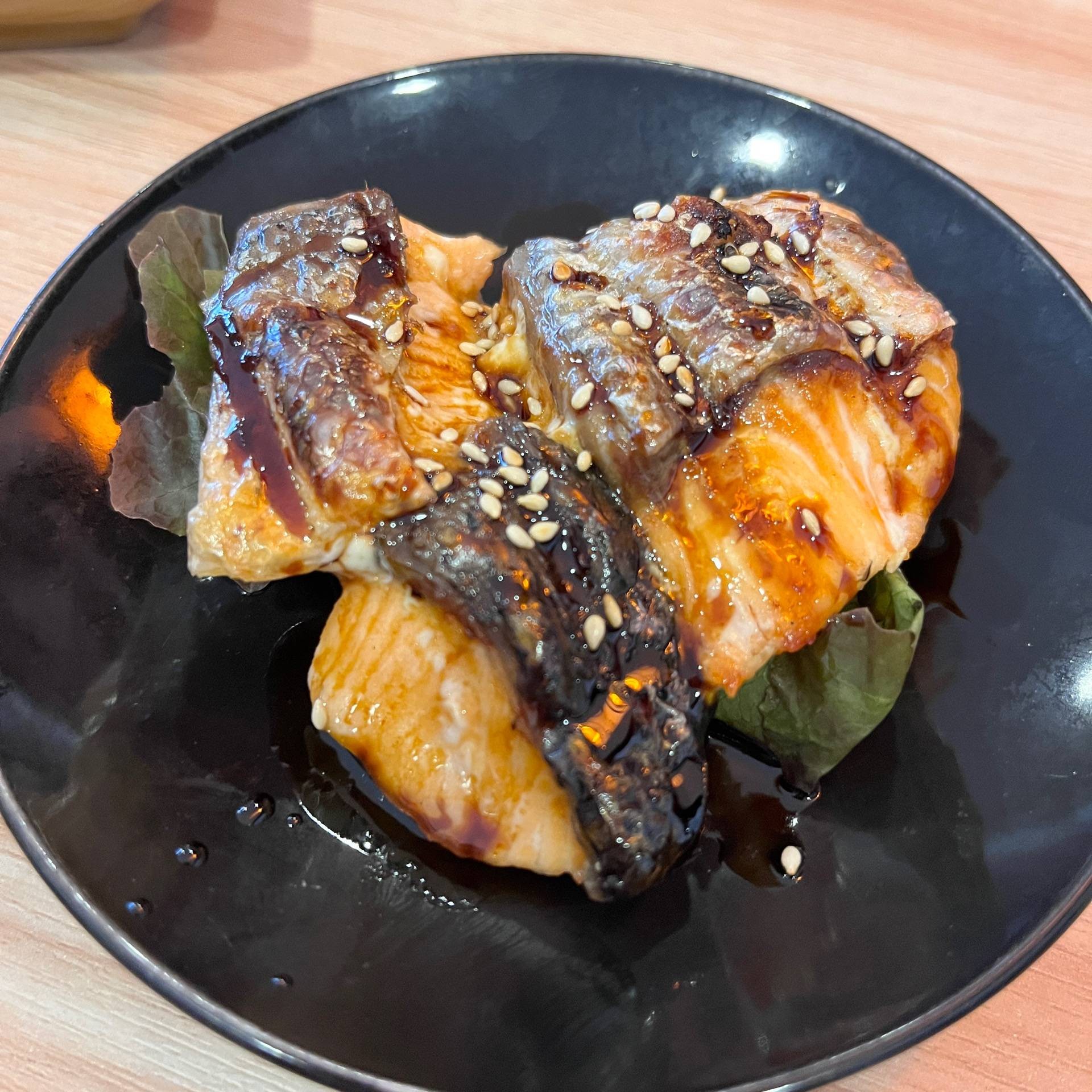 รูป Tomi Japanese buffet