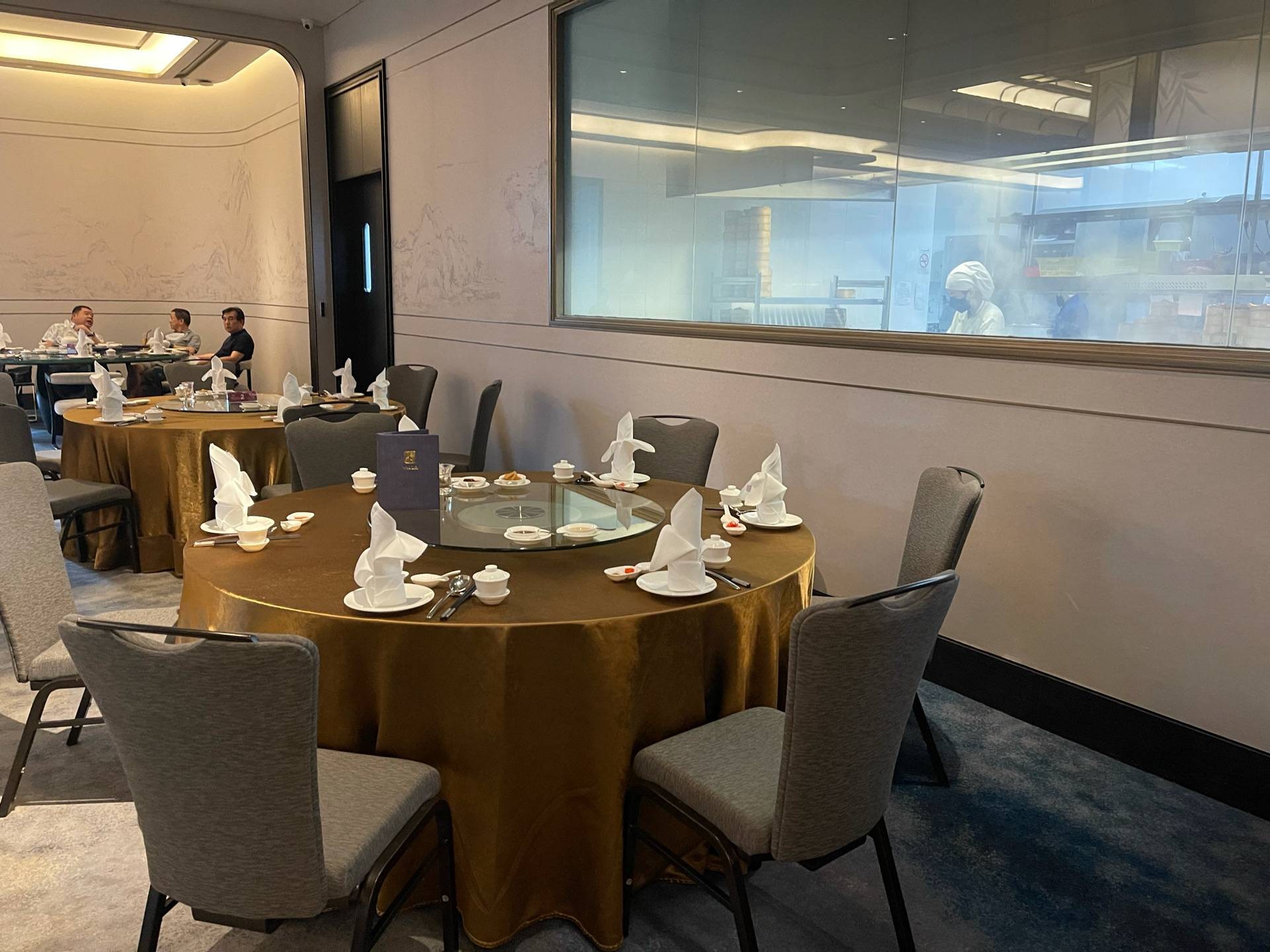 รูป Wah Lok Cantonese Restaurant - Wongnai
