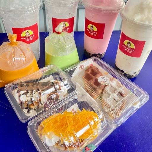 ร้าน Mochi Cha (บางน้อย) | รีวิวร้านอาหาร