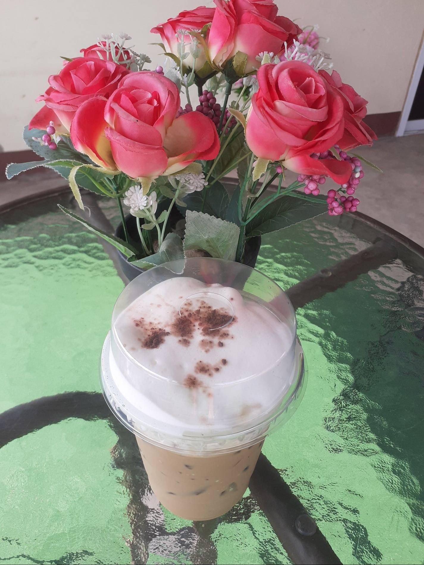 ร้าน YURI CHA | รีวิวร้านอาหาร