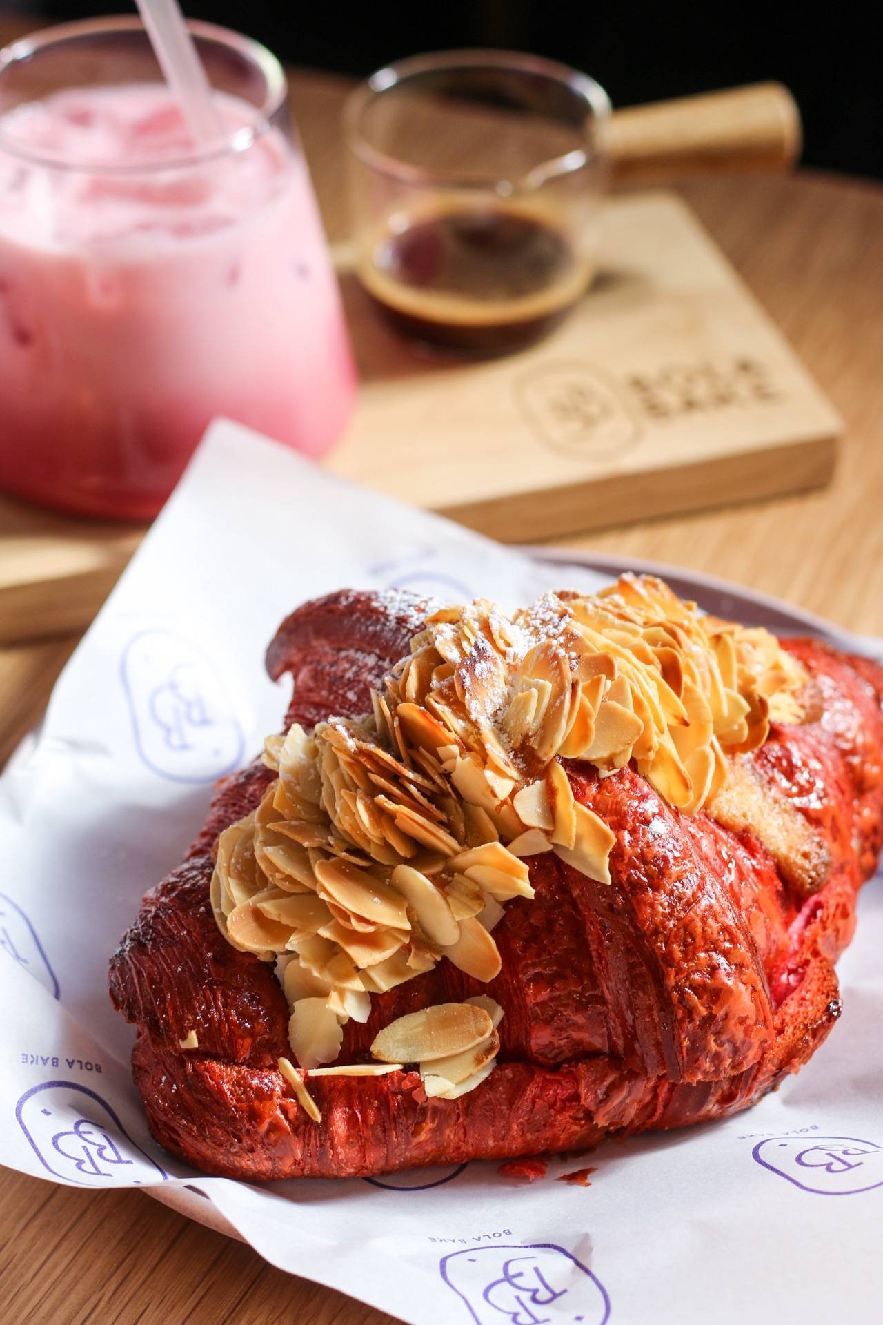 ร้าน Bola Bake | รีวิวร้านอาหาร