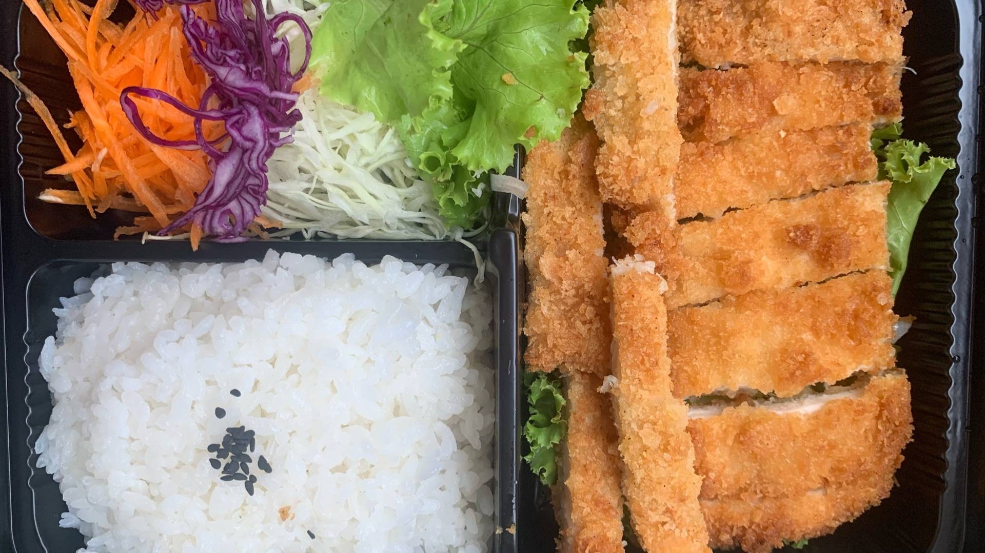 Pichako Bento เซทข้าวกล่อง - สั่งอาหารเดลิเวอรี | Wongnai x LINE MAN