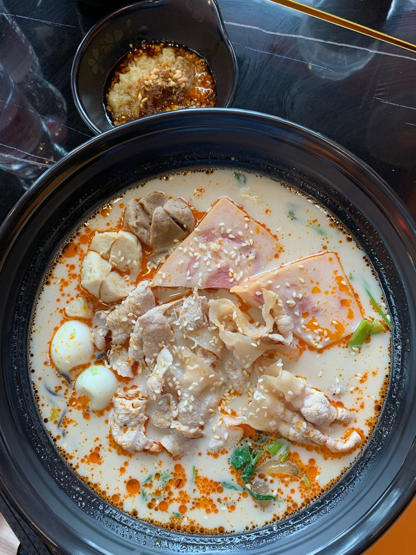 รูป Super Soup Bangsaen