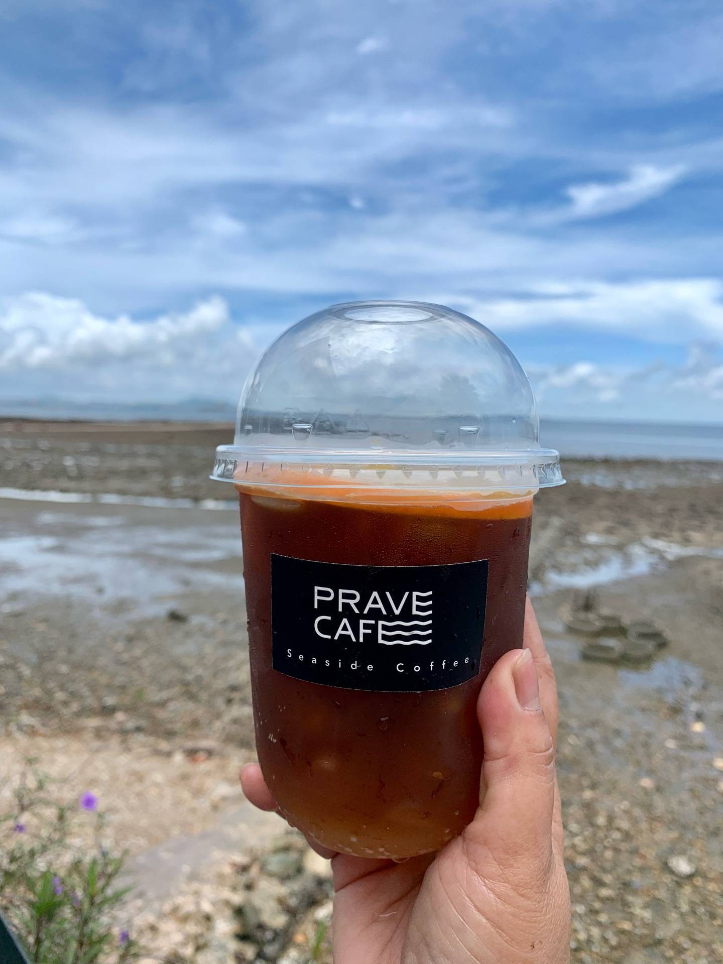 รูป Prave Cafe - Wongnai