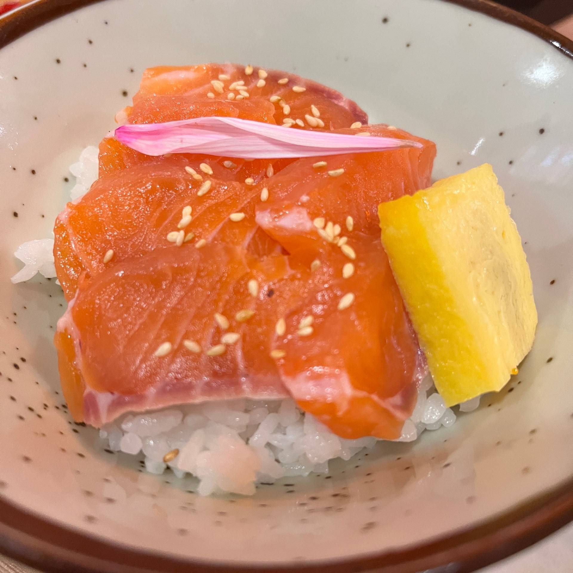 รีวิว Tomi Japanese buffet - แนะนำ บรรยากาศดี