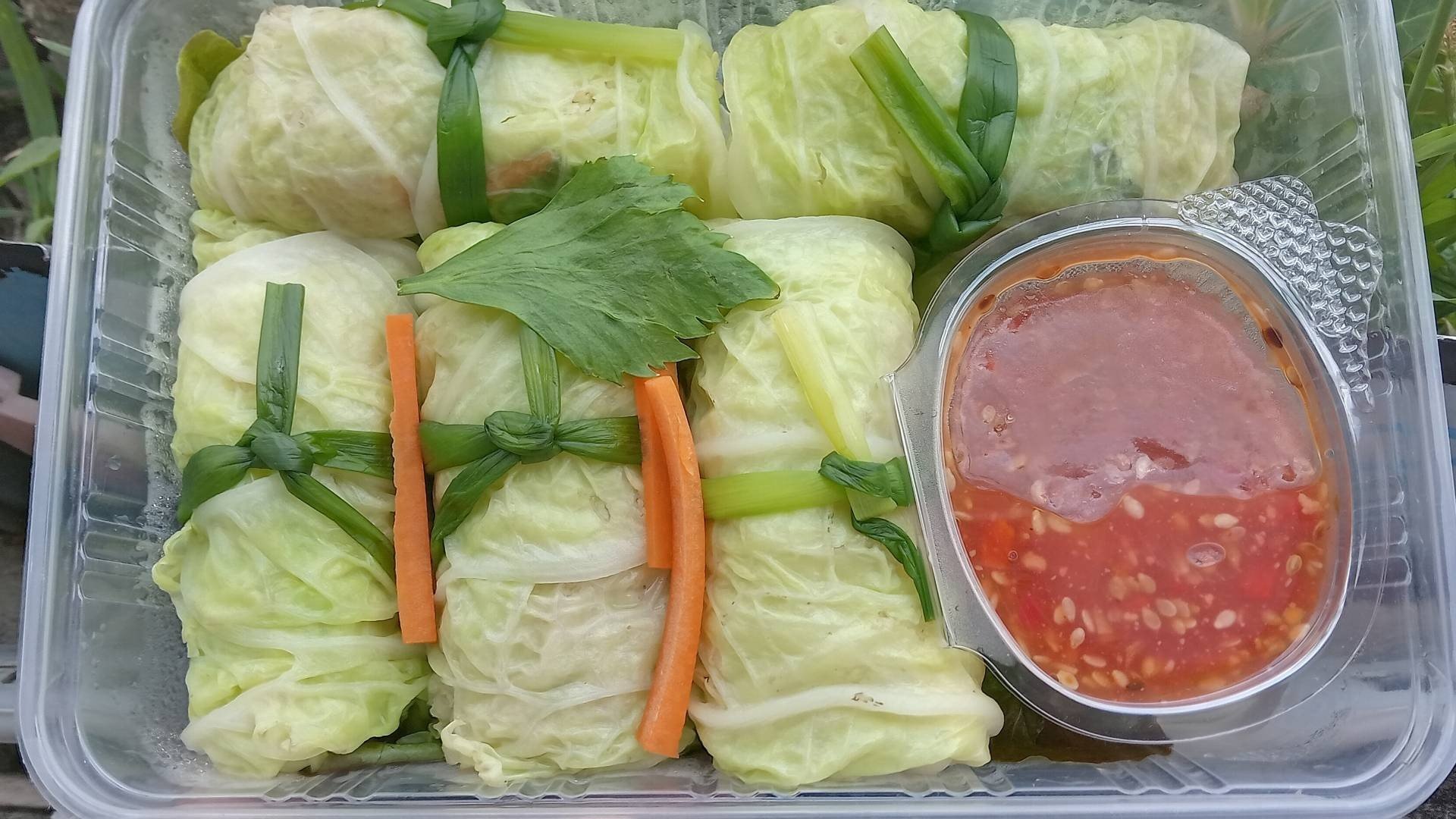 Suki Roll Halal & อาหารตามสั่ง | สั่งอาหารออนไลน์ล่วงหน้า รับที่ร้าน ...