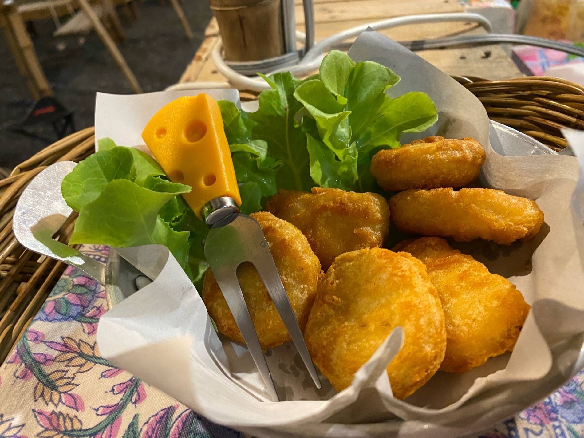 ร้าน RALLY FOOD CAMP | รีวิวร้านอาหาร