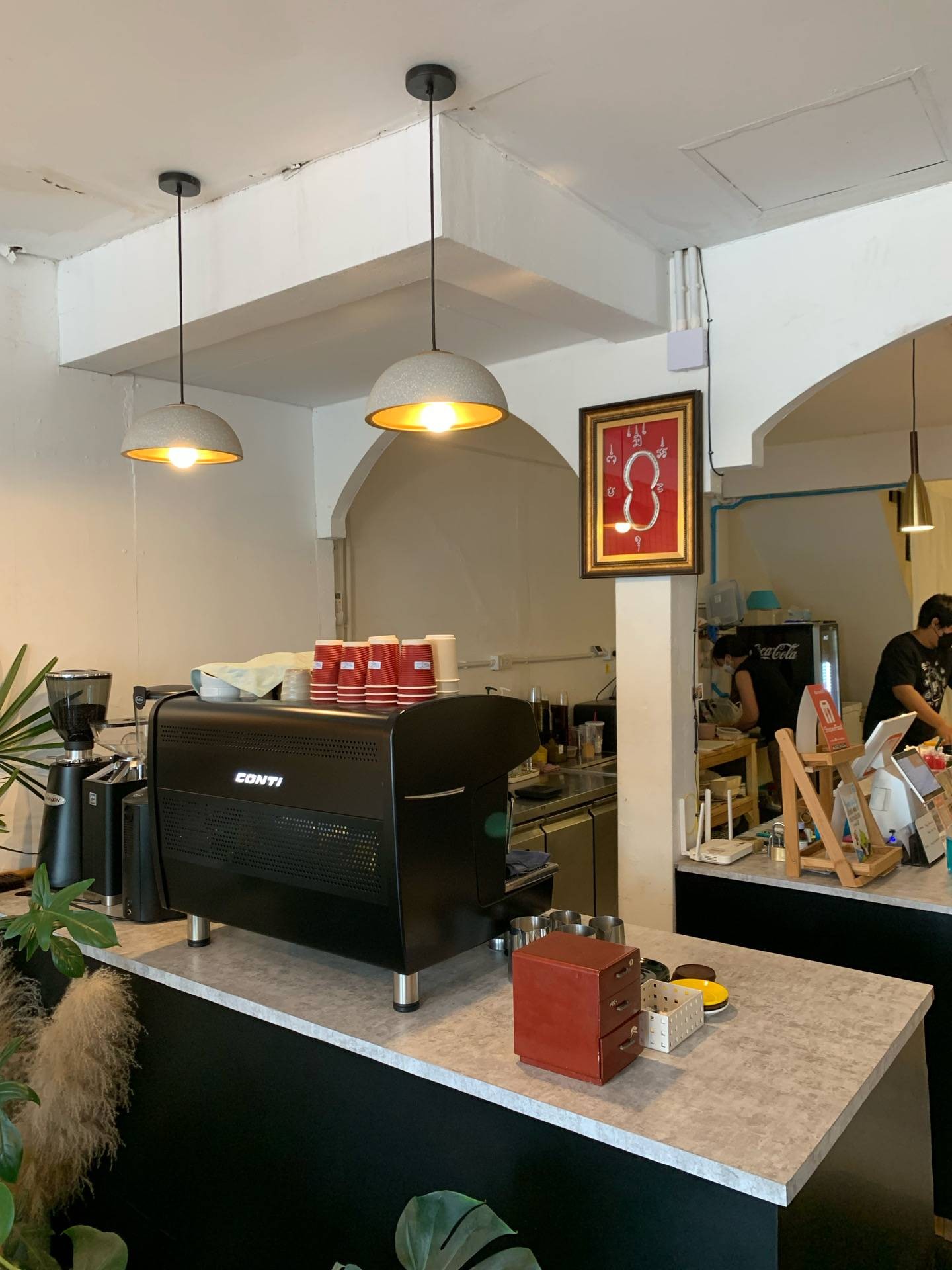 รูป Prodigy Coffee