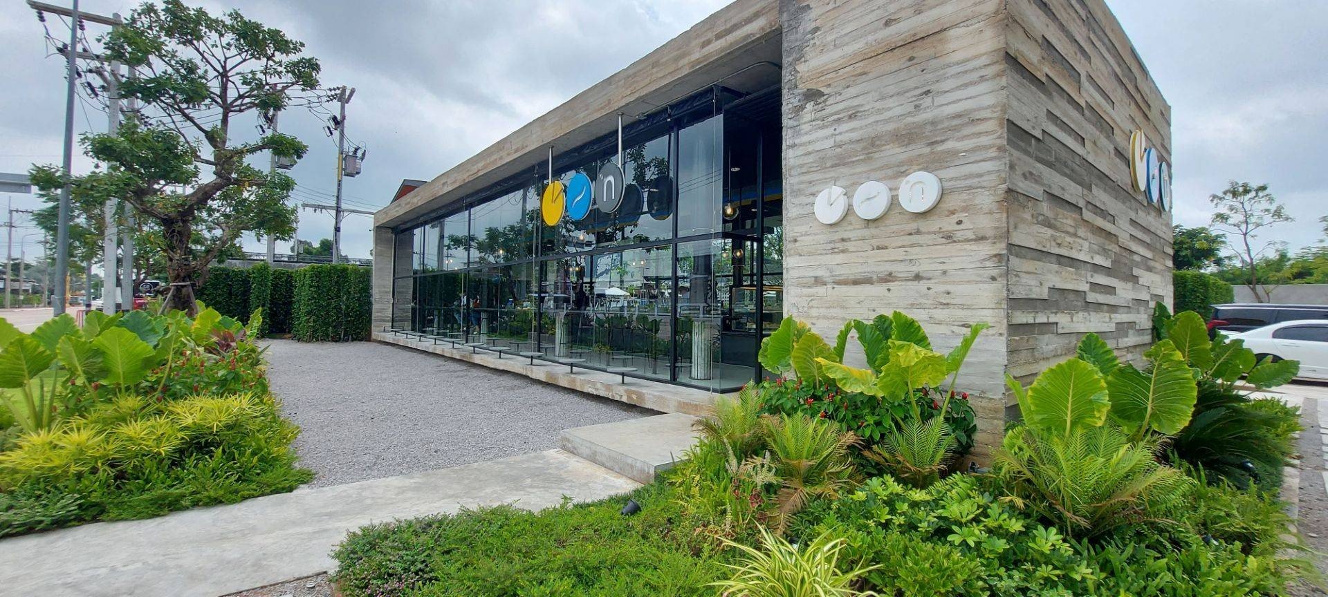 รีวิว Nexterday - ขนมอร่อยบรรยากาศดีมาตอนเช้าคนยังไม่ค่อยเยอะ ราคาขนม ...