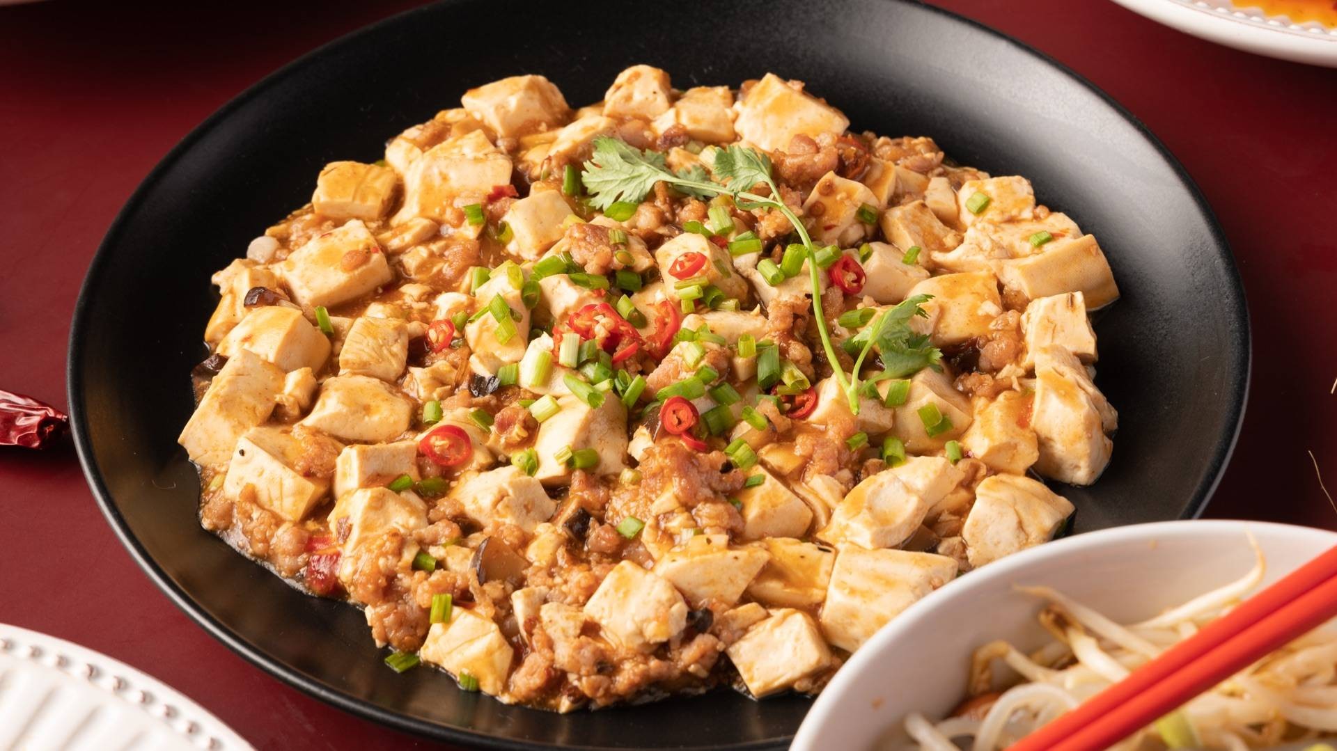 Gangshi Restaurant @ Grace cafe | สั่งอาหารออนไลน์ล่วงหน้า รับที่ร้าน ...