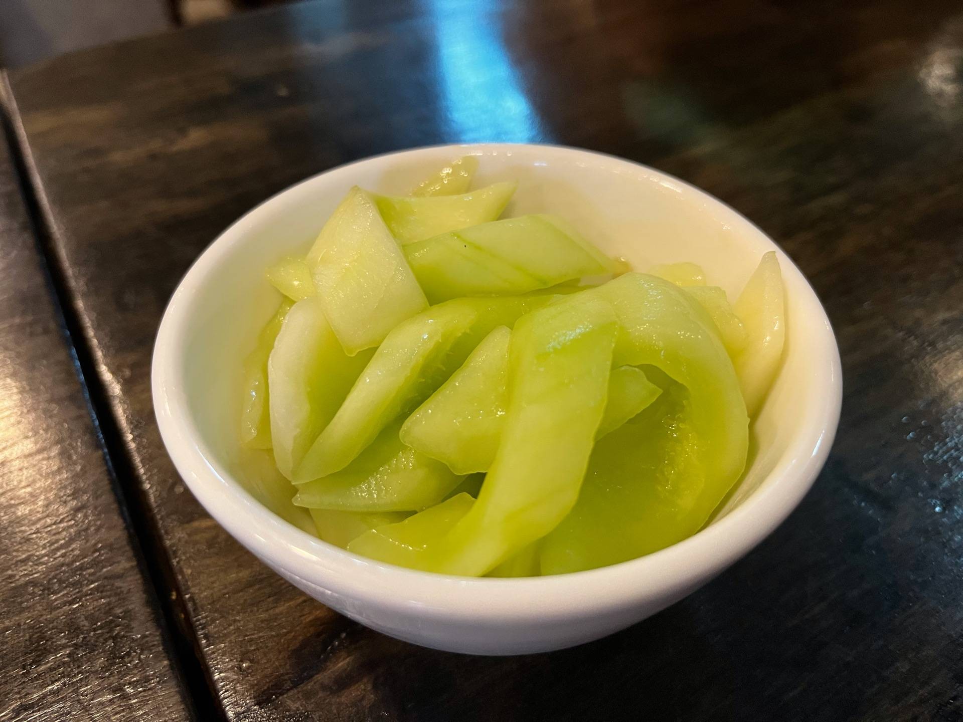 รีวิว Ting Tai Fu ถนนจันทน์ - ร้านอาหารจีนราคาย่อมเยาว์ในย่านสะพานสาม ...