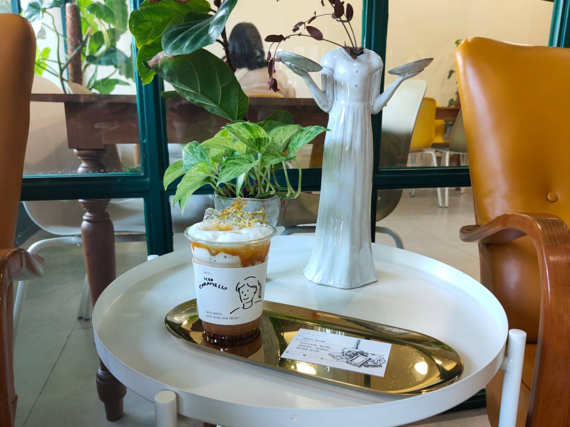 รูป Schizzi Cafe