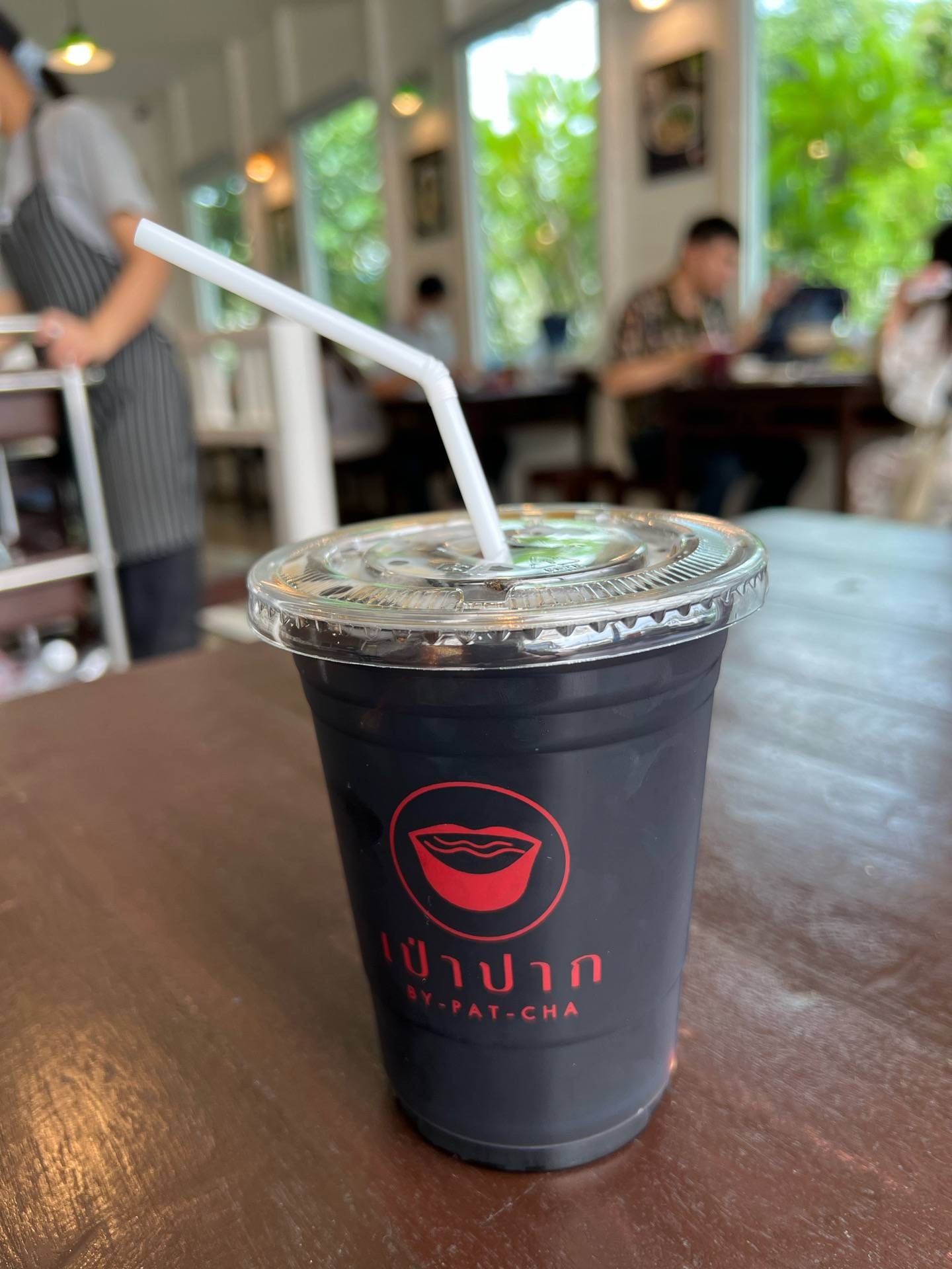 รีวิว ก๋วยเตี๋ยวเป่าปาก By Patcha (ถนนกัลปพฤกษ์) ถ.กัลปพฤกษ์ - ก๋วยเตี๋ยวเป่าปาก หมูตุ๋น ซุปกลมกล่อม