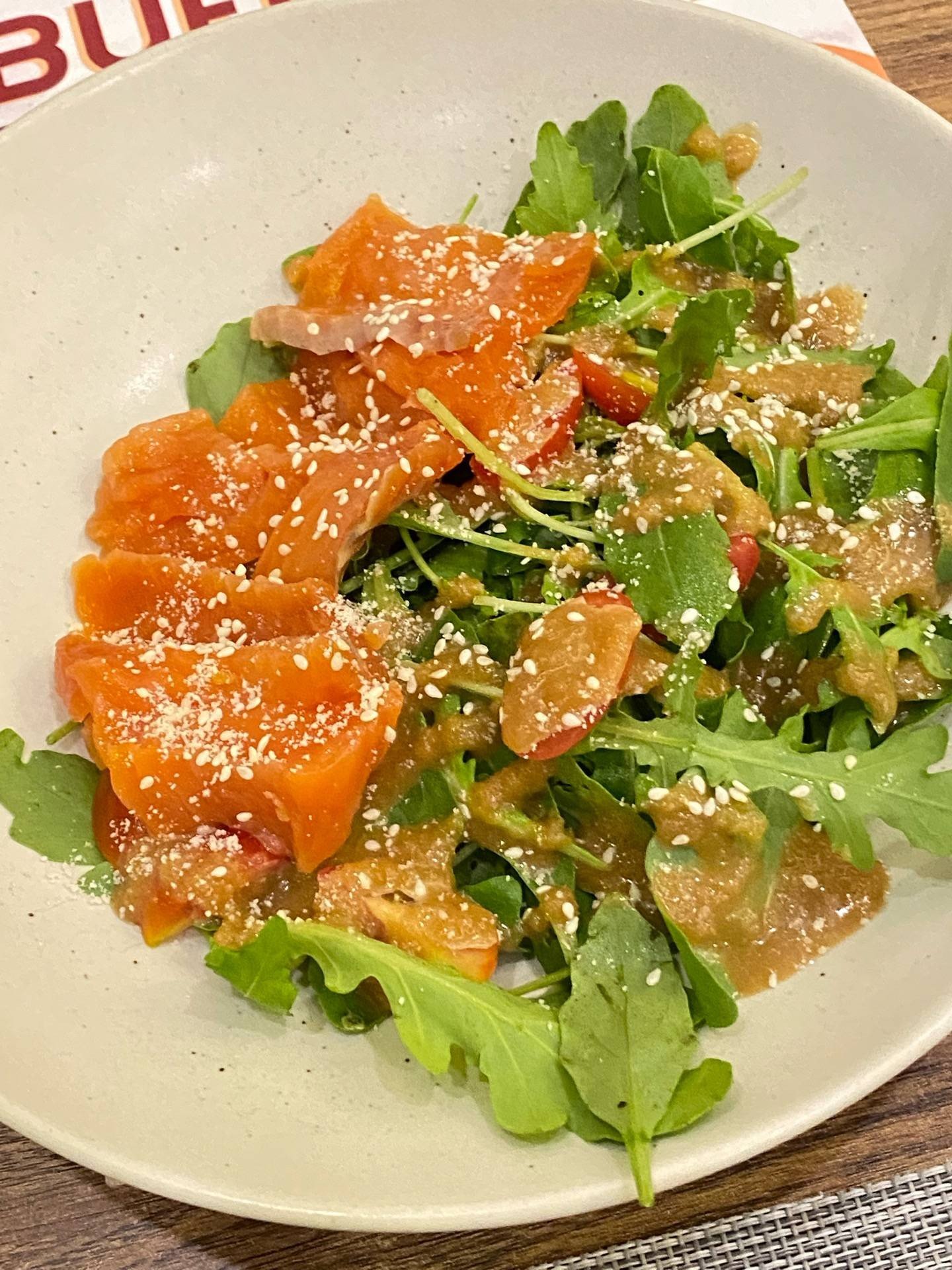 รูป Beef Express For You Park Bangna - Wongnai