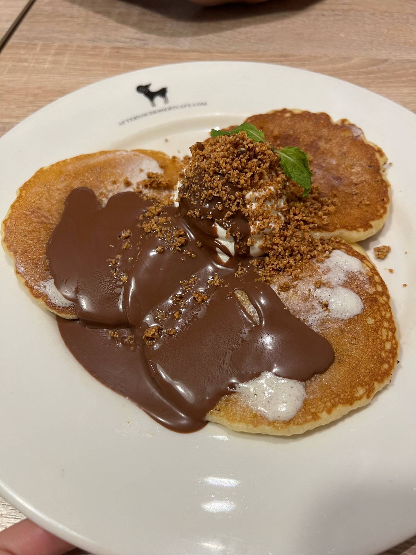 รีวิว After You Dessert Café ไอคอนสยาม - ของหวานร้านโปรด มีสาขาเยอะ ...