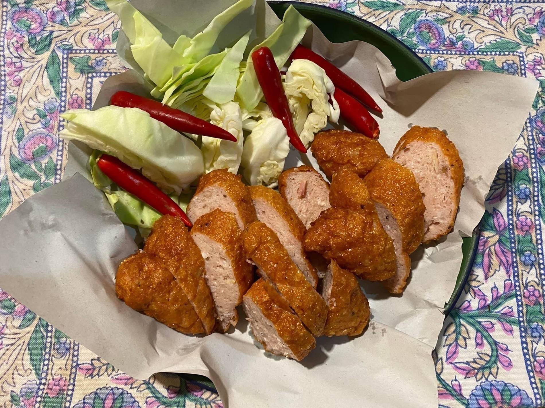 ร้าน RALLY FOOD CAMP | รีวิวร้านอาหาร