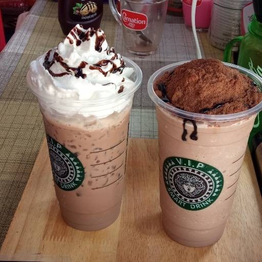 รีวิว Coffee Na Cafe - แม่ค้าเป็นกันเอง