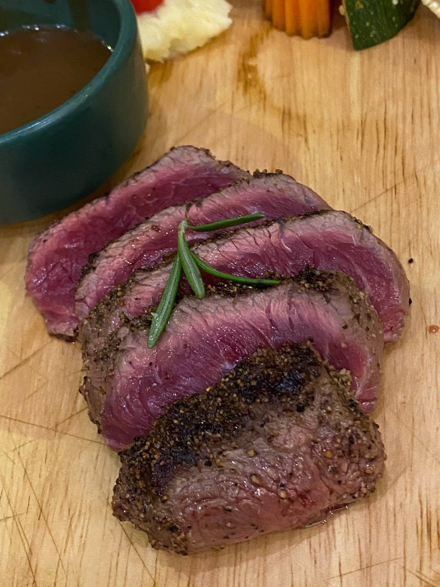 รีวิว ทีเจ เฟเวอร์ กรุ๊ป BEEF EXPRESS บางนา - สายเนื้อห้ามพลาด