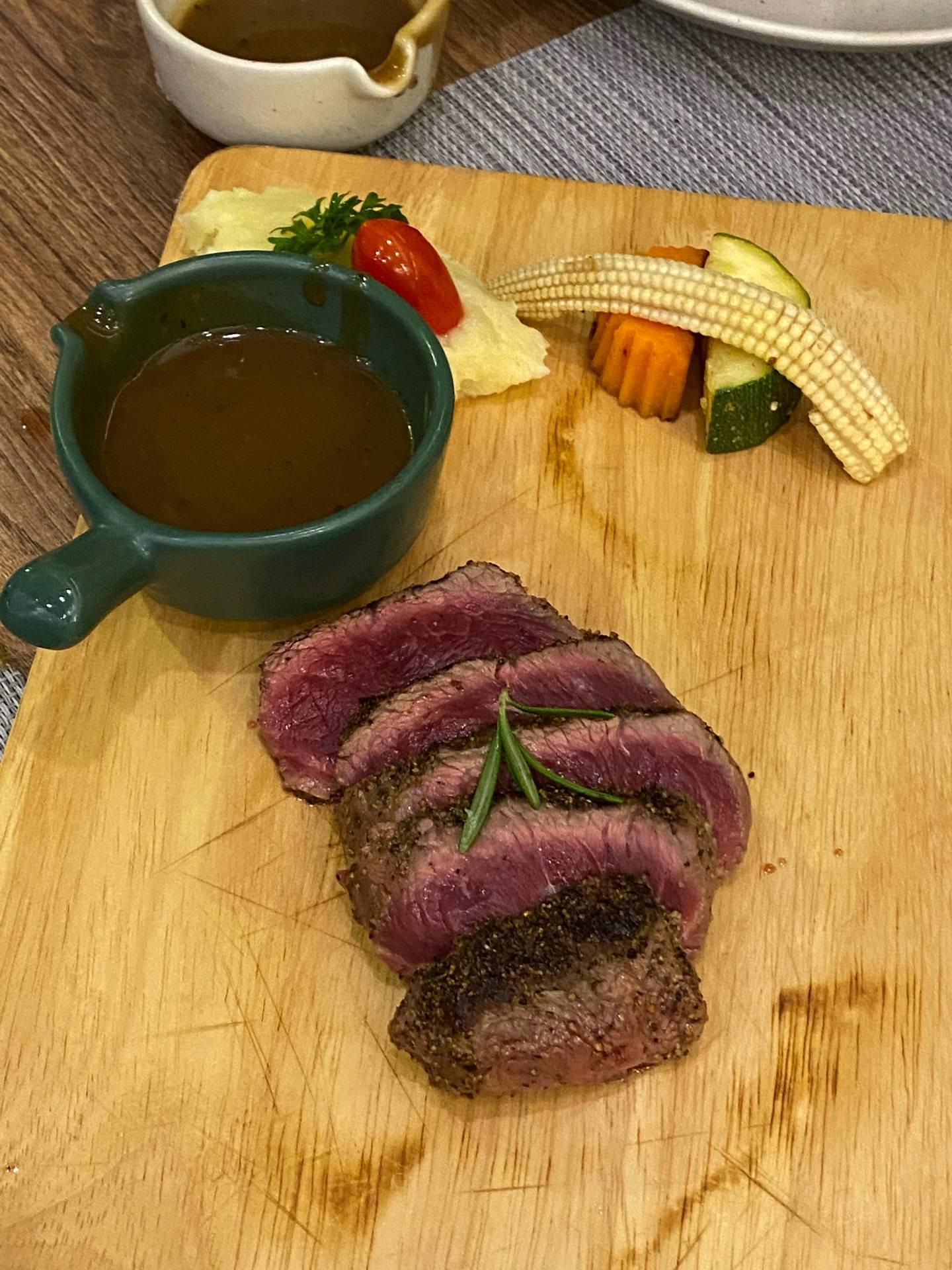 รูป Beef Express For You Park Bangna - Wongnai