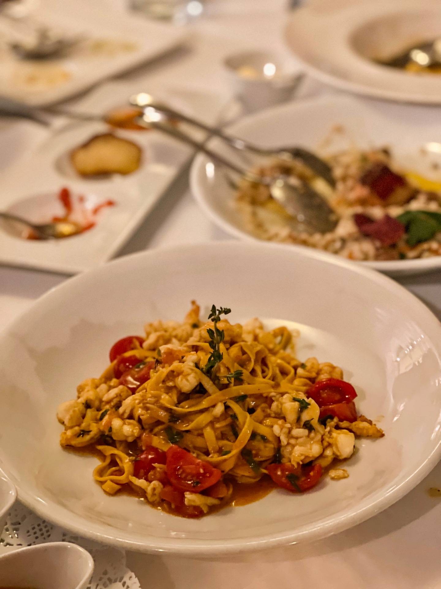 รูป Zanotti IL Ristorante Italiano