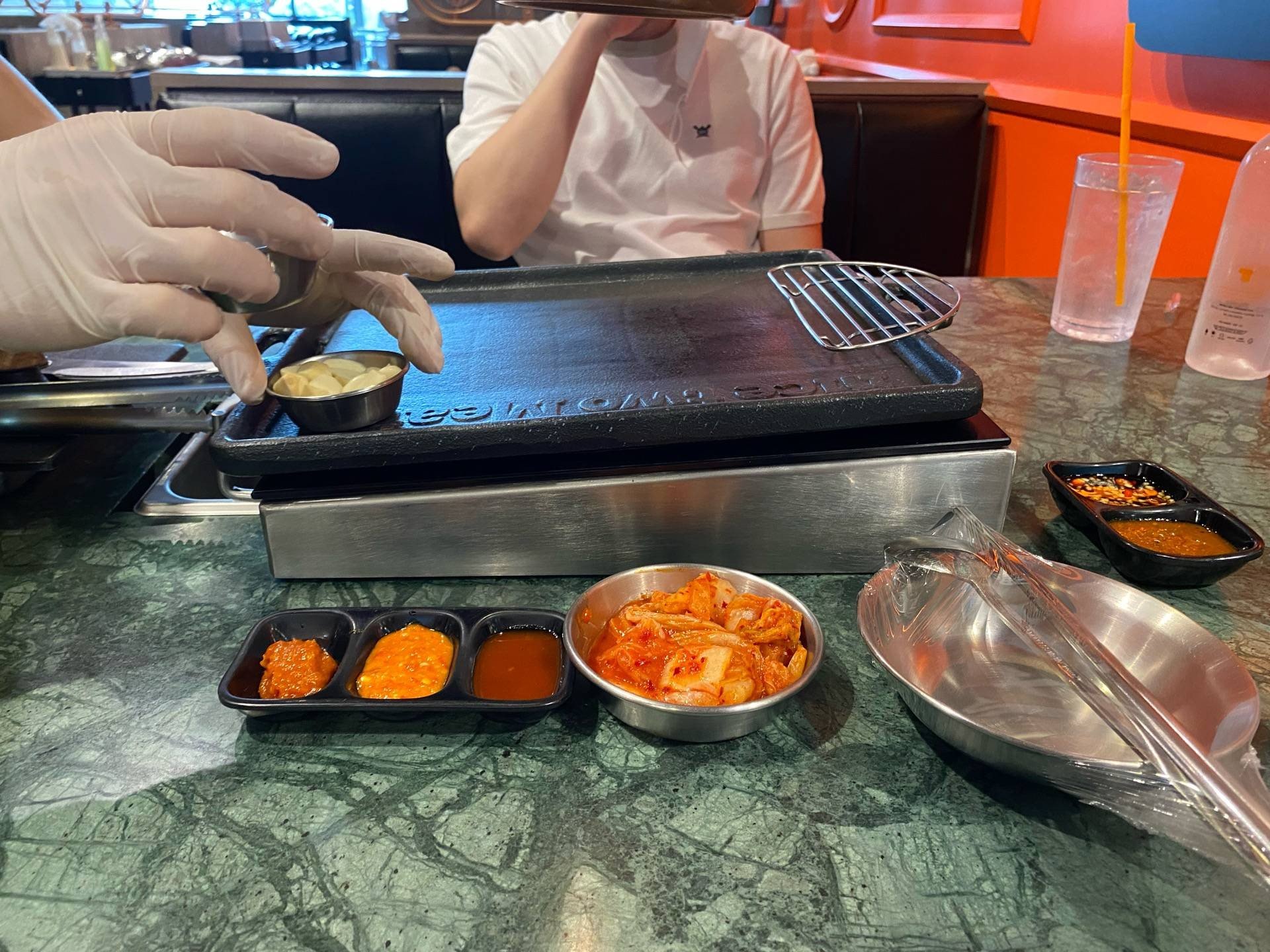 รูป Nice Two Meat U Zpell @Future Park Rangsit - Wongnai