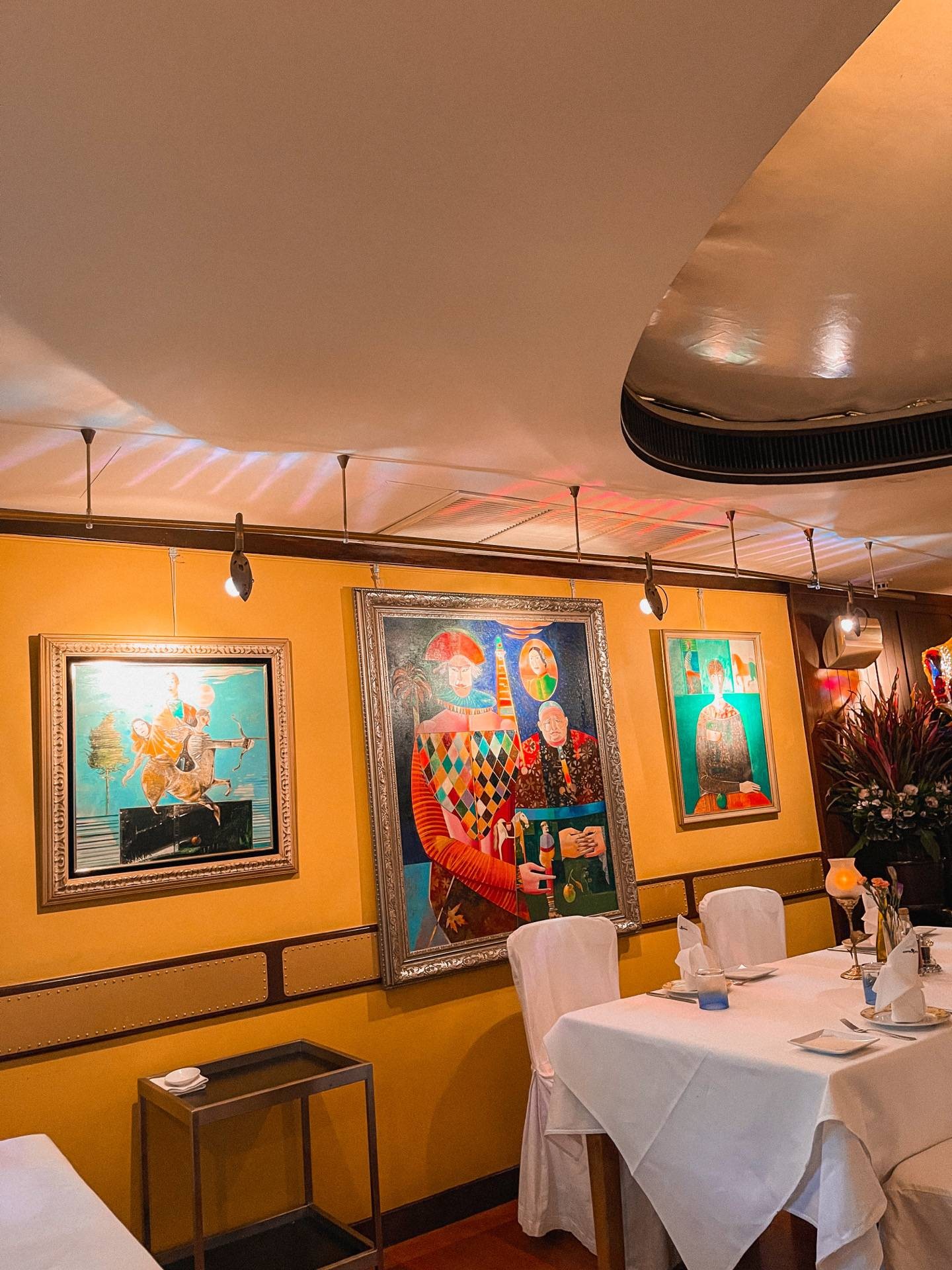 รูป Zanotti IL Ristorante Italiano
