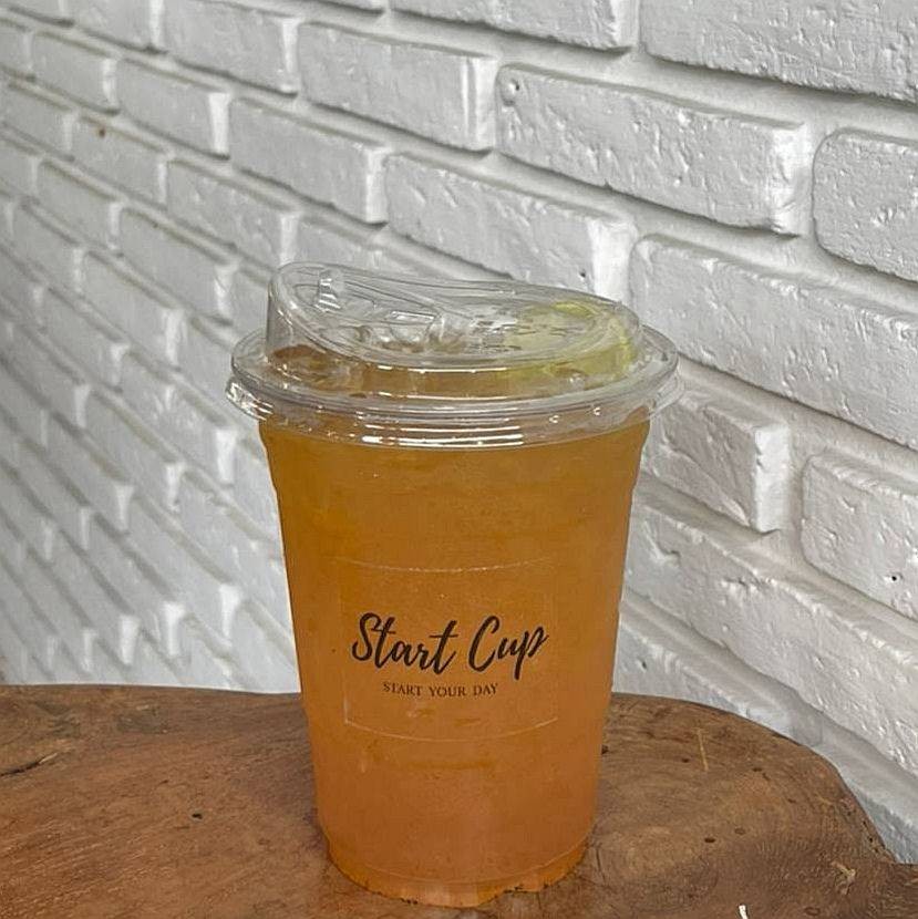 ร้าน Start Cup | รีวิวร้านอาหาร