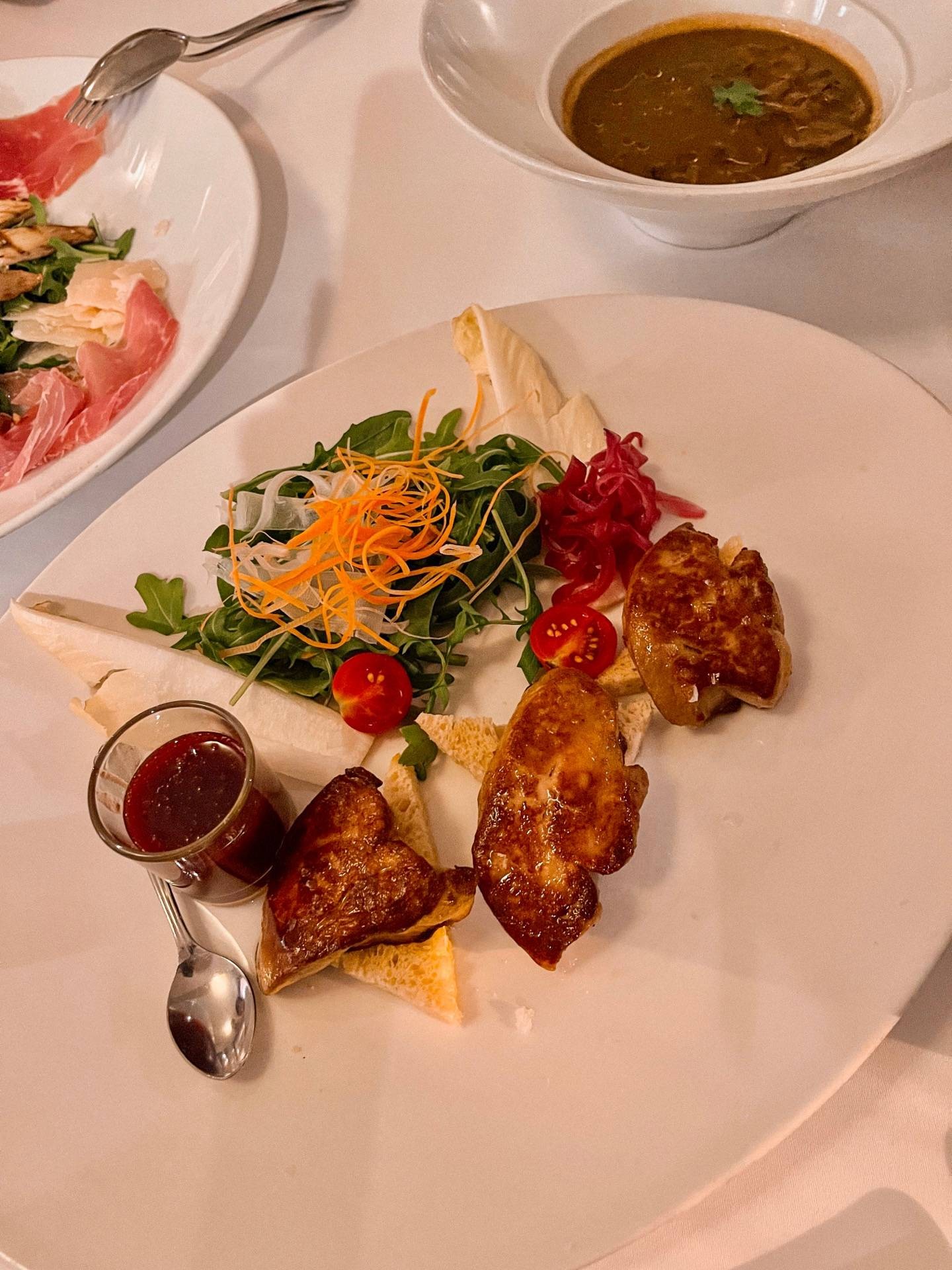 รูป Zanotti IL Ristorante Italiano