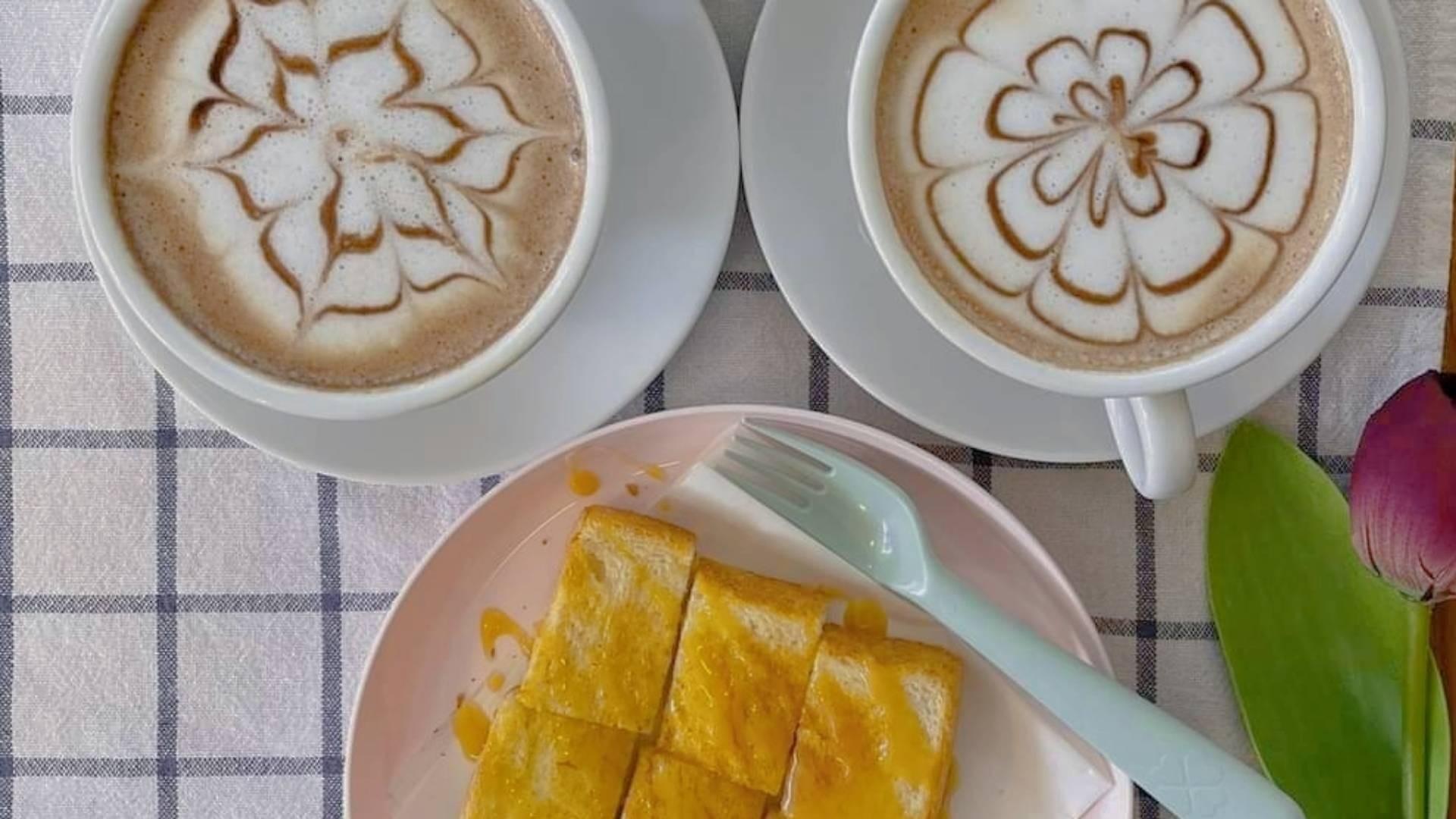 Buttercup cafe - สั่งอาหารเดลิเวอรี | Wongnai x LINE MAN