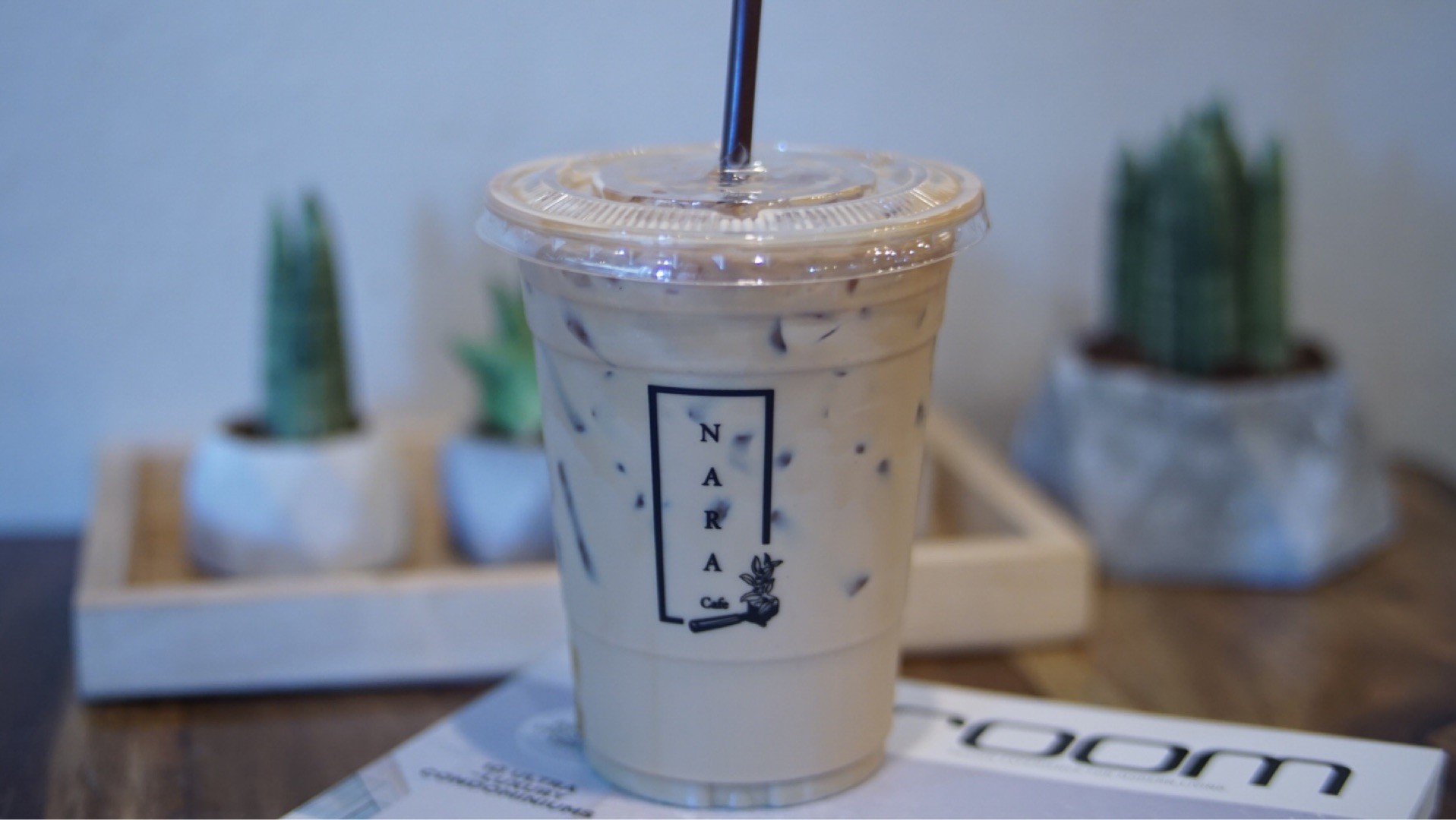Nara Cafe | สั่งอาหารออนไลน์ล่วงหน้า รับที่ร้านผ่านแอป Wongnai ...