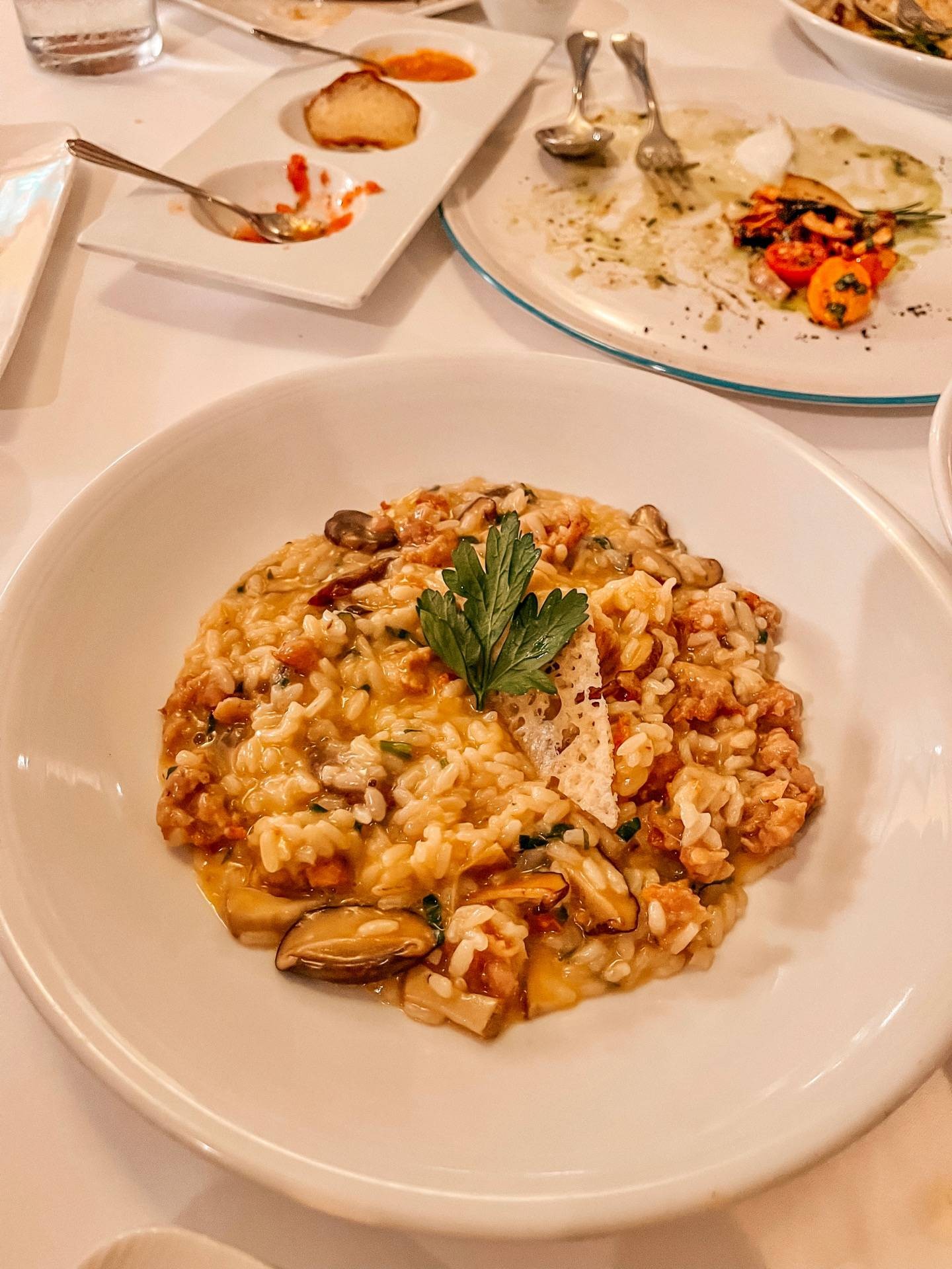 รูป Zanotti IL Ristorante Italiano
