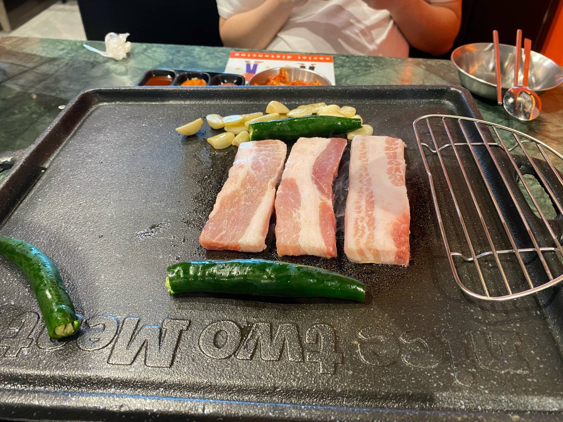 รูป Nice Two Meat U Zpell @Future Park Rangsit - Wongnai