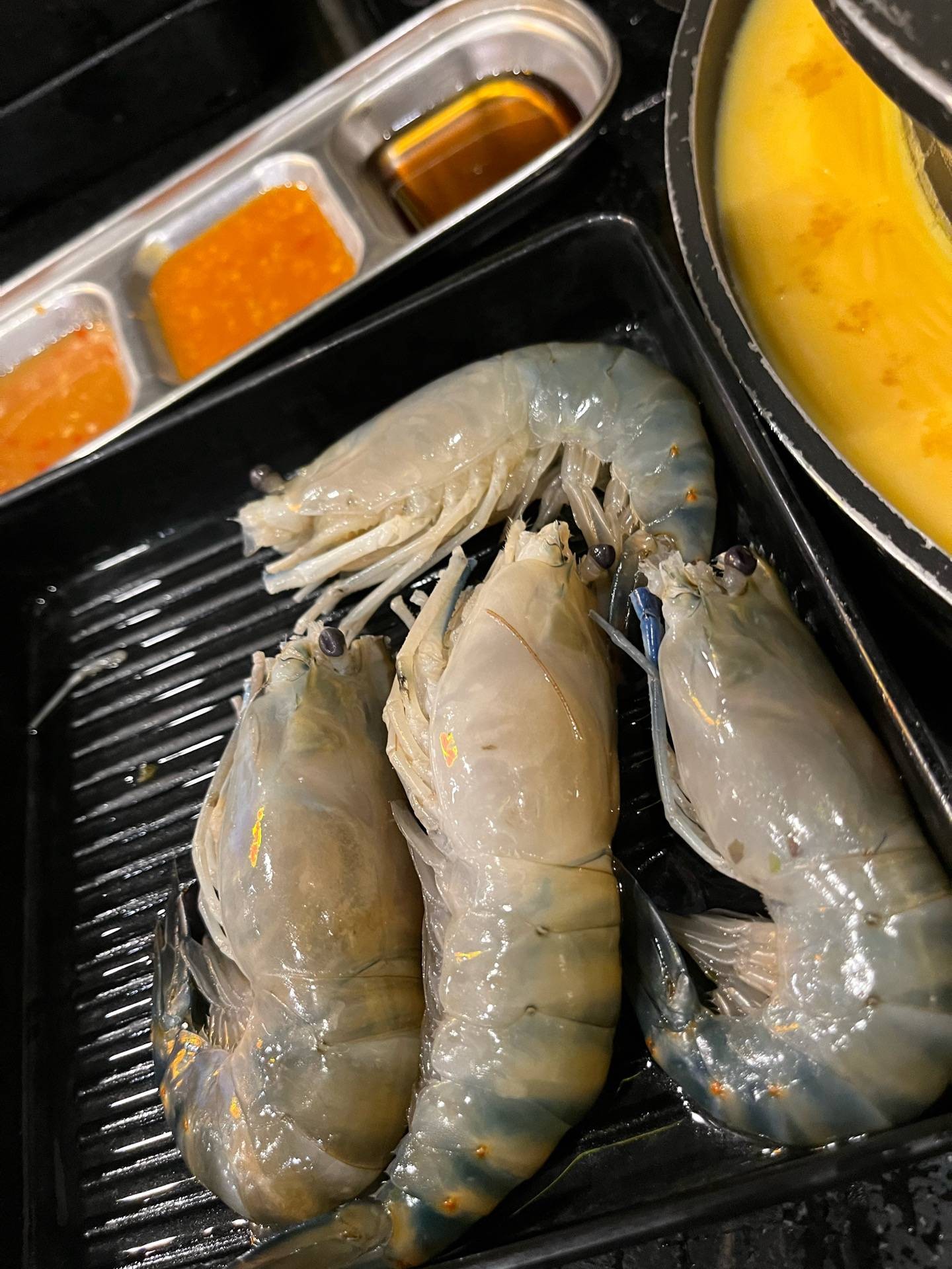 รูป Hongdae Korean Bbq Buffet Future park rangsit