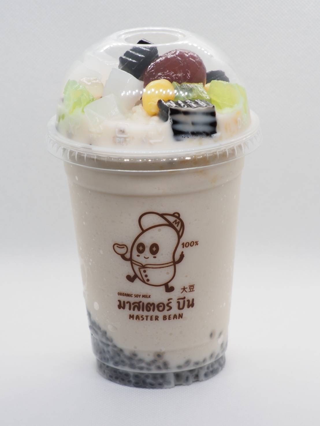 ร้าน Master Bean มาสเตอร์บีน | รีวิวร้านอาหาร