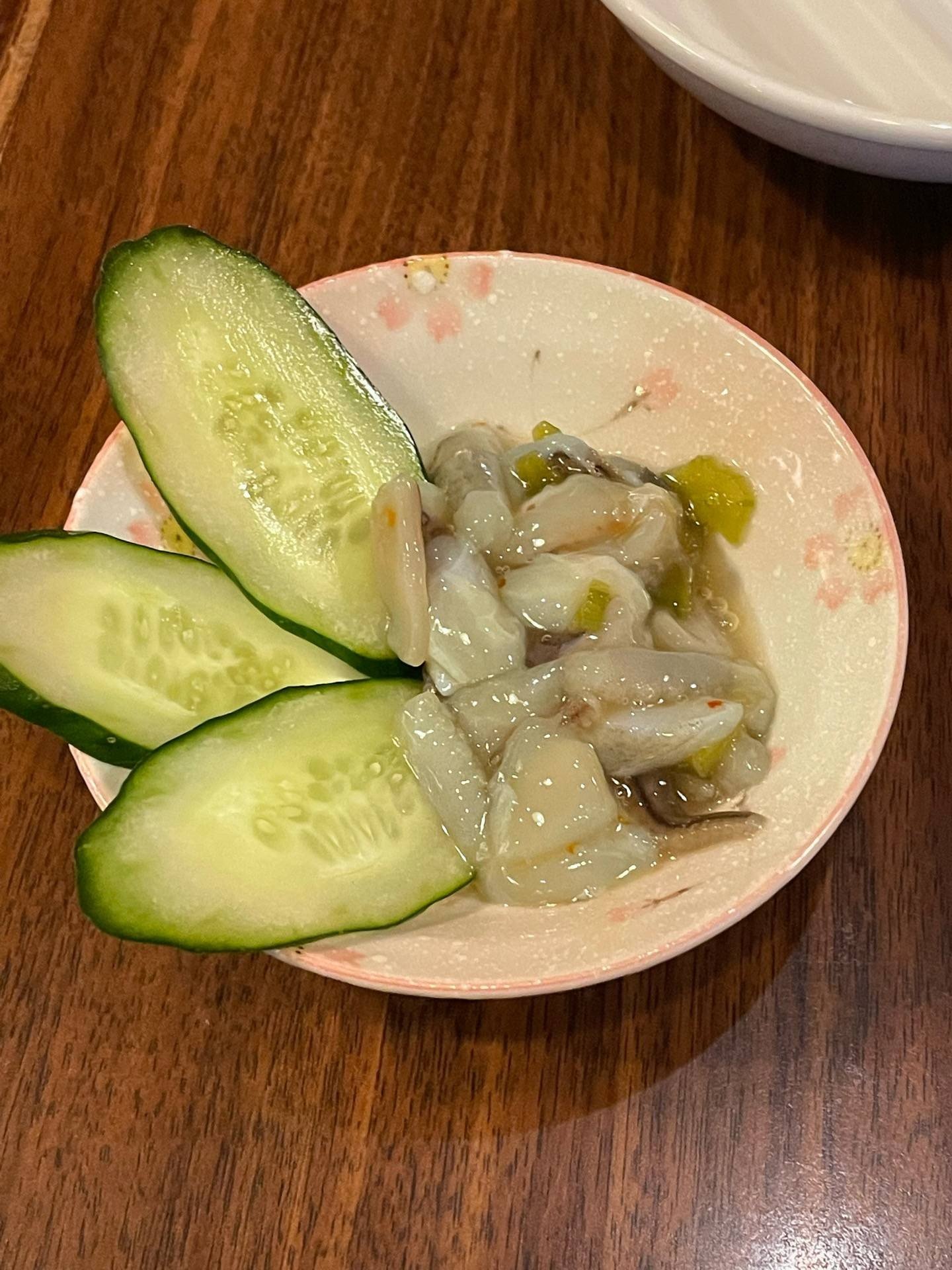 Takowasabi ร้าน Uchidaya Ramen ธนิยะ - Wongnai