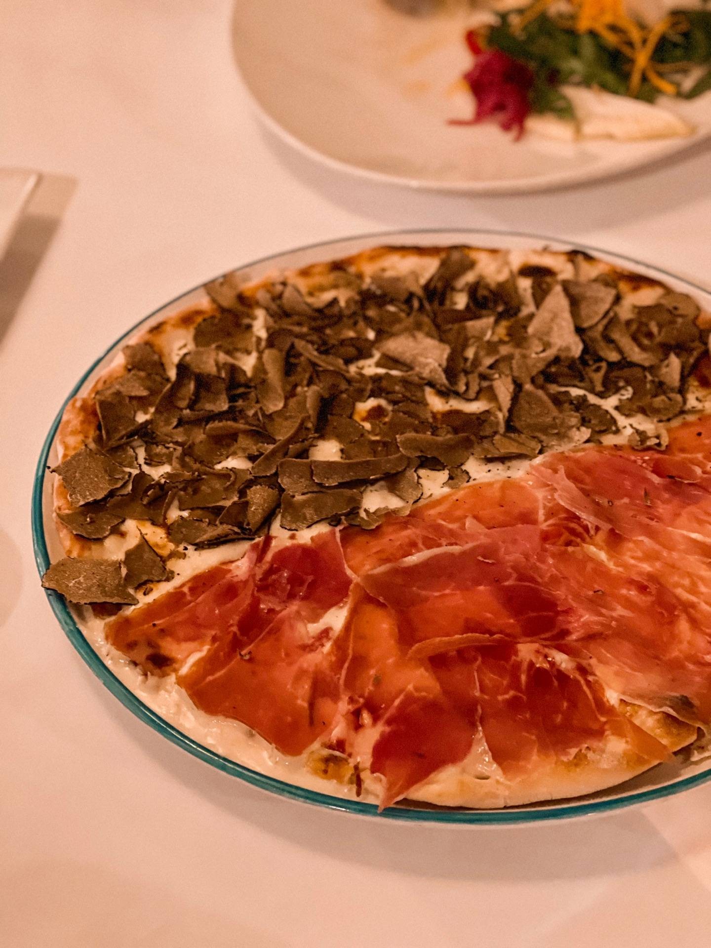 รูป Zanotti IL Ristorante Italiano