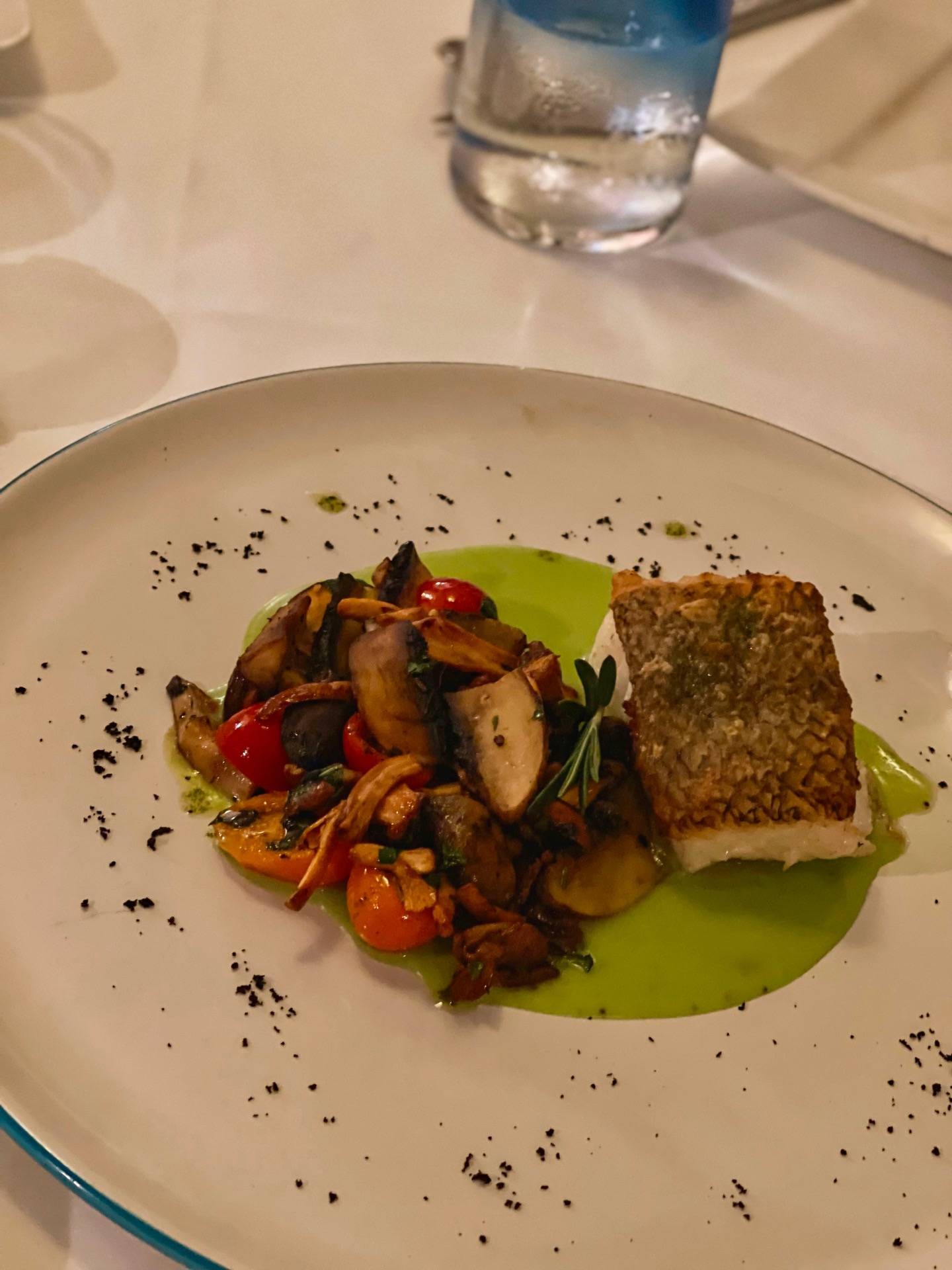 รูป Zanotti IL Ristorante Italiano