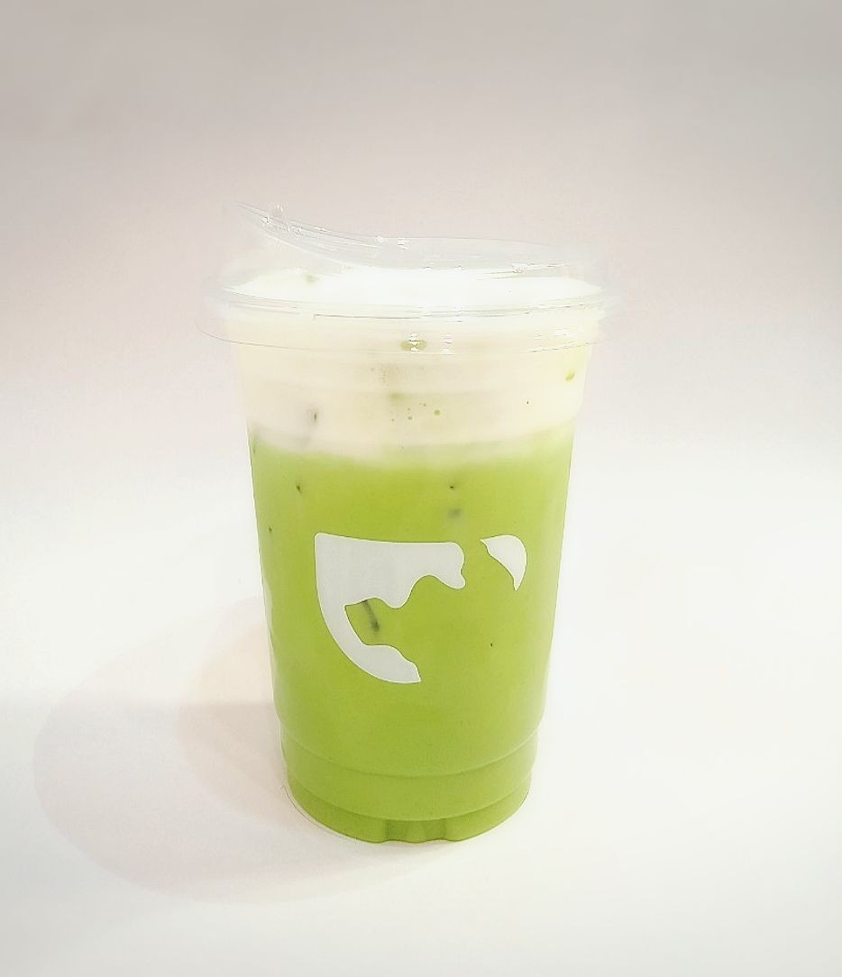 ร้าน NAYU NESTA Tea Space | รีวิวร้านอาหาร