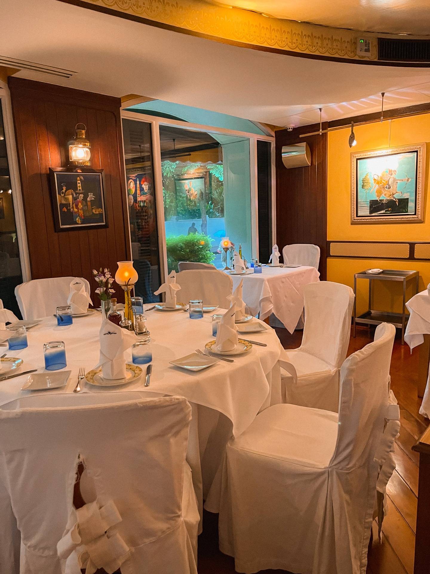 รูป Zanotti IL Ristorante Italiano