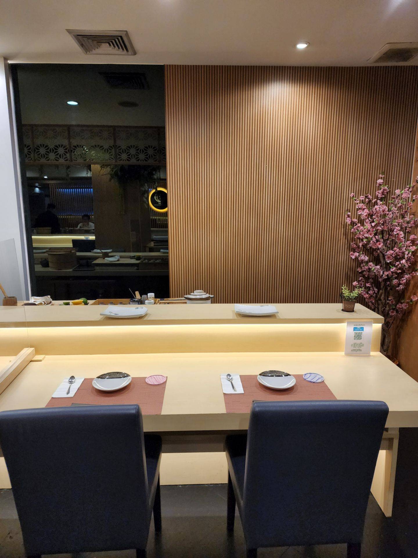 รูป Koko Japanese Restaurant สีลม