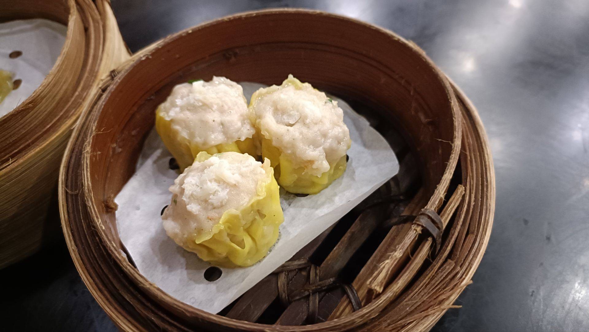 จีบปู ร้าน Haru Sukinabe ฮารุสุกี้ (เดอะศาลายา) - Wongnai