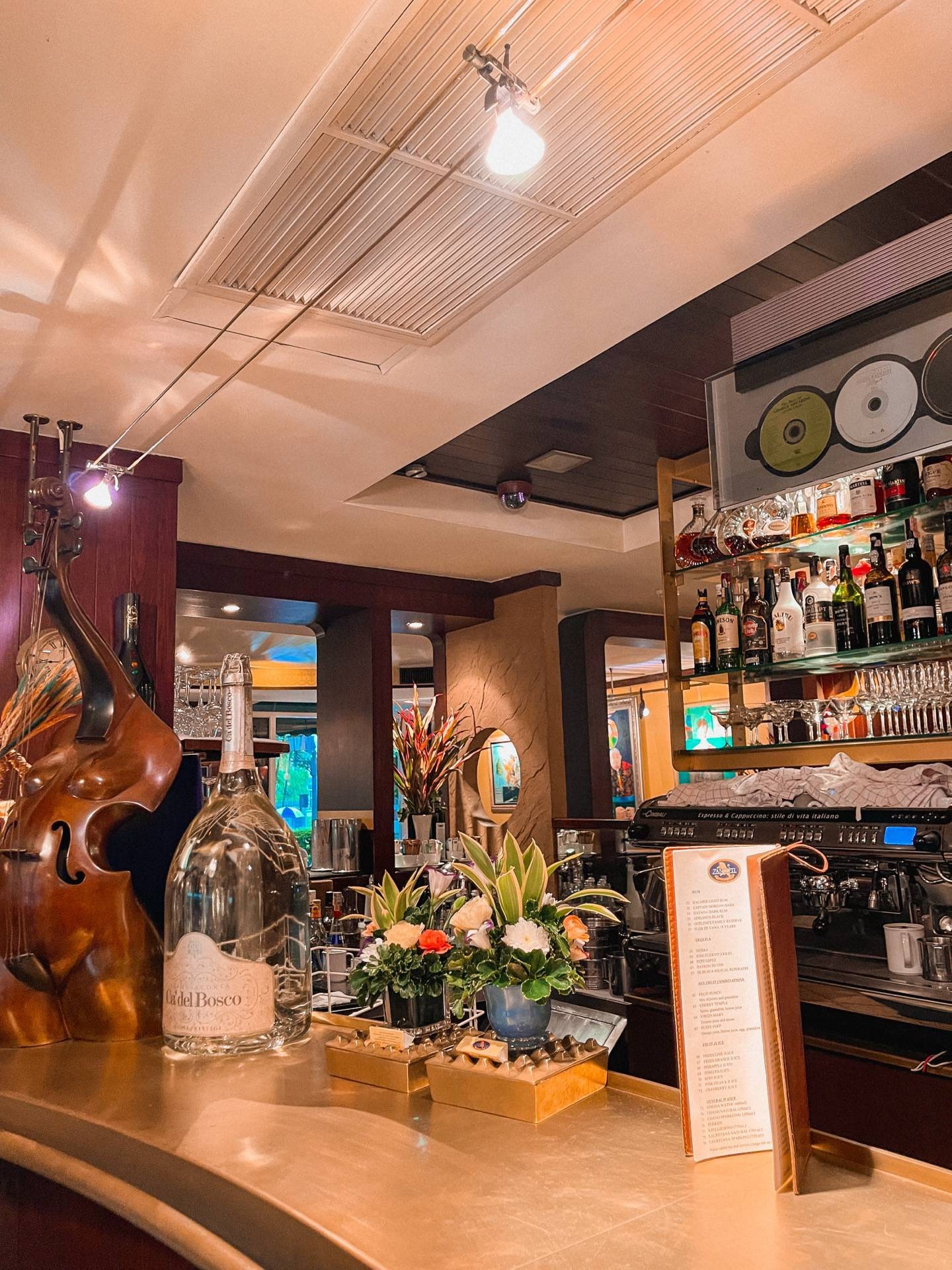 รูป Zanotti IL Ristorante Italiano