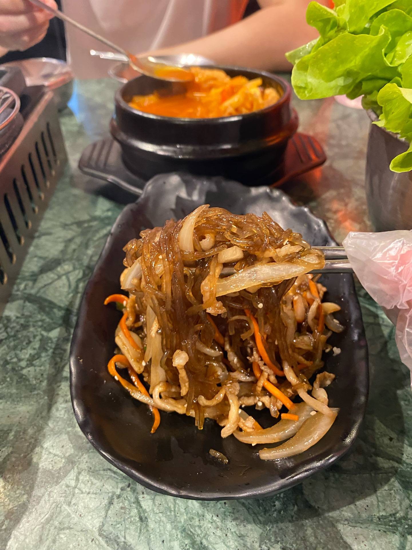 รูป Nice Two Meat U Zpell @Future Park Rangsit