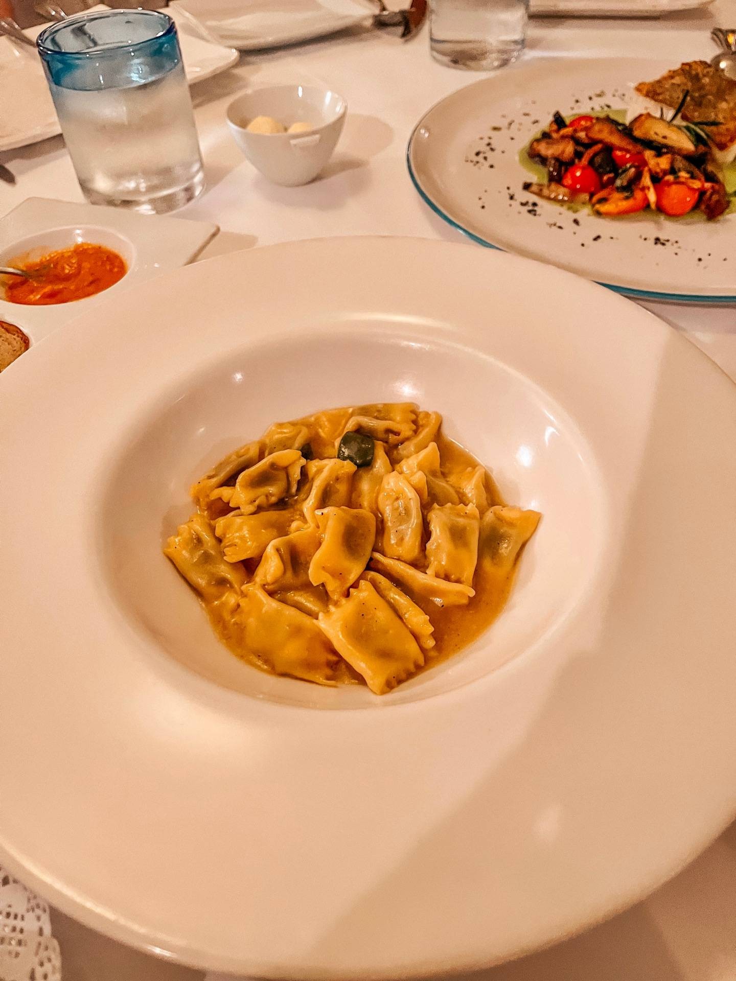 รูป Zanotti IL Ristorante Italiano