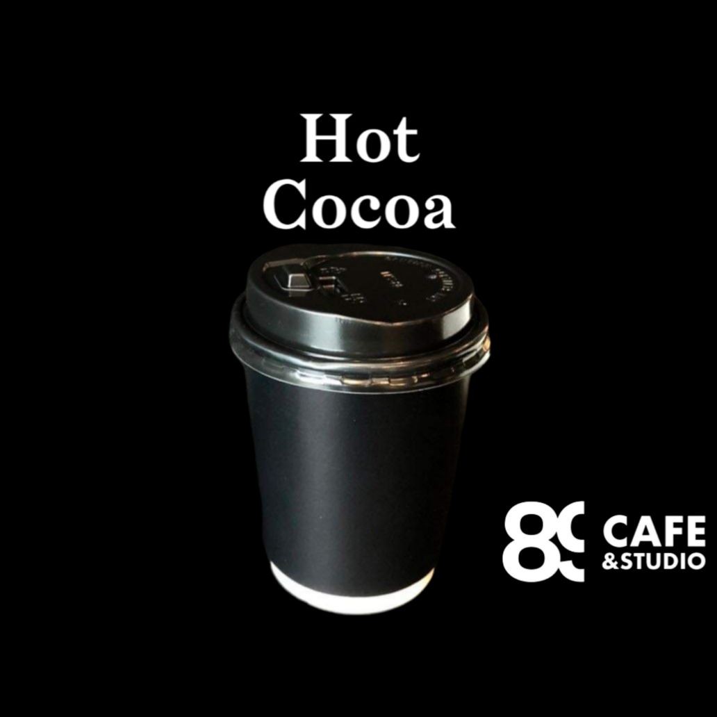 รีวิว 89 Cafe&Studio - เจ้าของหล่อ 🔥 กาแฟดีครับ มีเสียงเปียโนตลอด